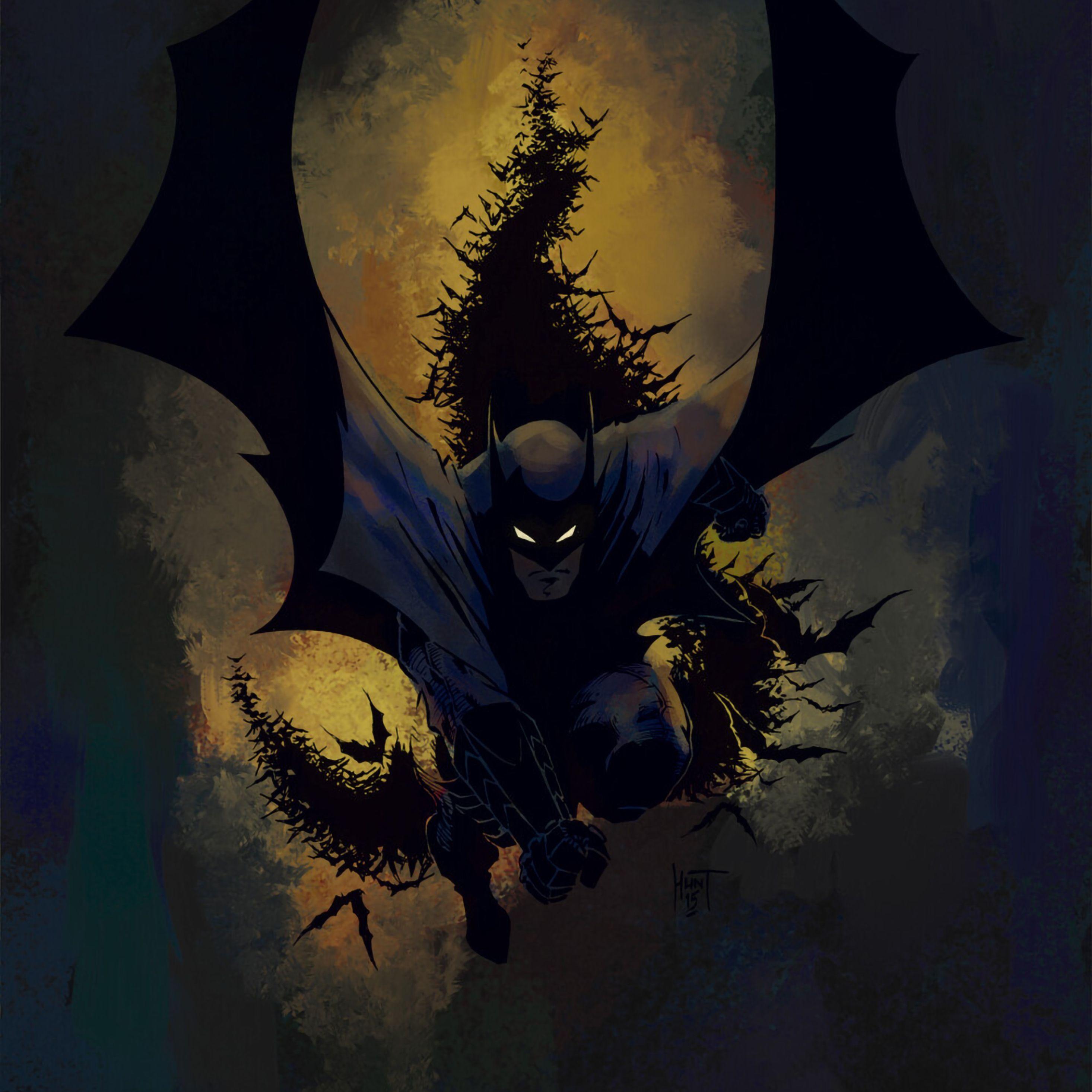 Batman 2020 Wallpapers - Top Free Batman 2020 Backgrounds - WallpaperAccess