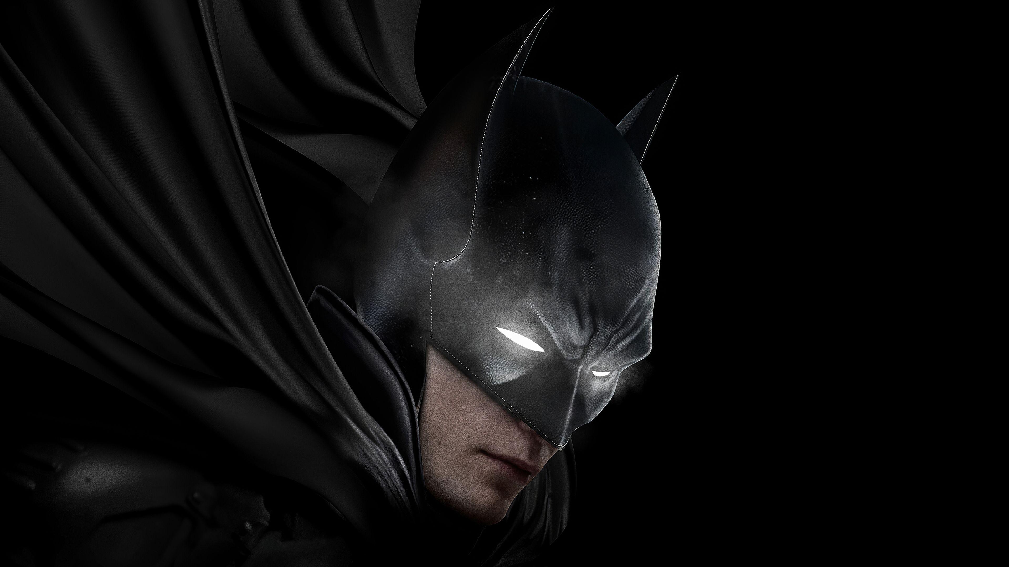 Batman 2020 Wallpapers - Top Free Batman 2020 Backgrounds - WallpaperAccess
