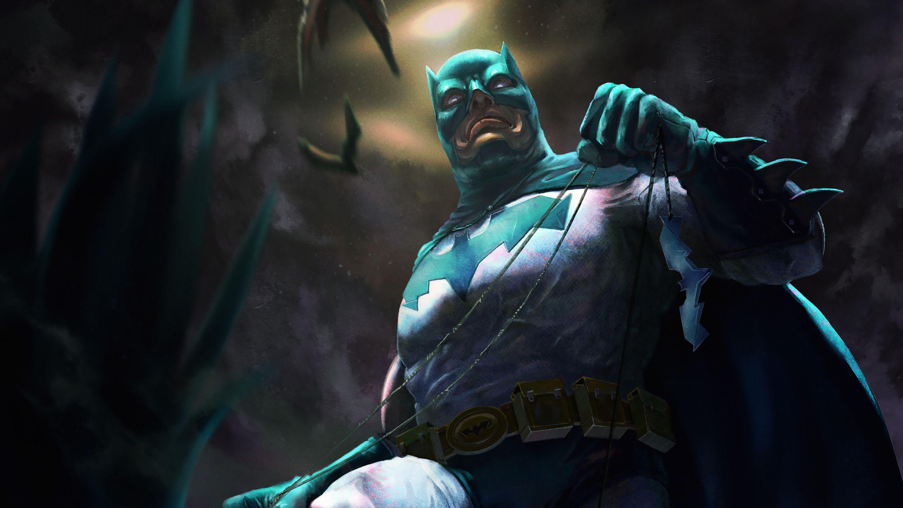 Batman 2020 Wallpapers - Top Free Batman 2020 Backgrounds - WallpaperAccess