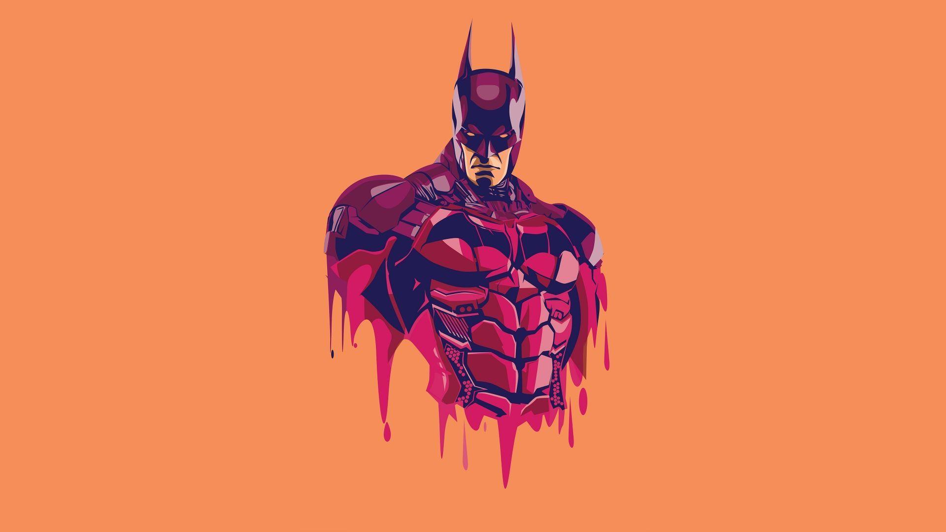 Batman 2020 Wallpapers - Top Free Batman 2020 Backgrounds - WallpaperAccess