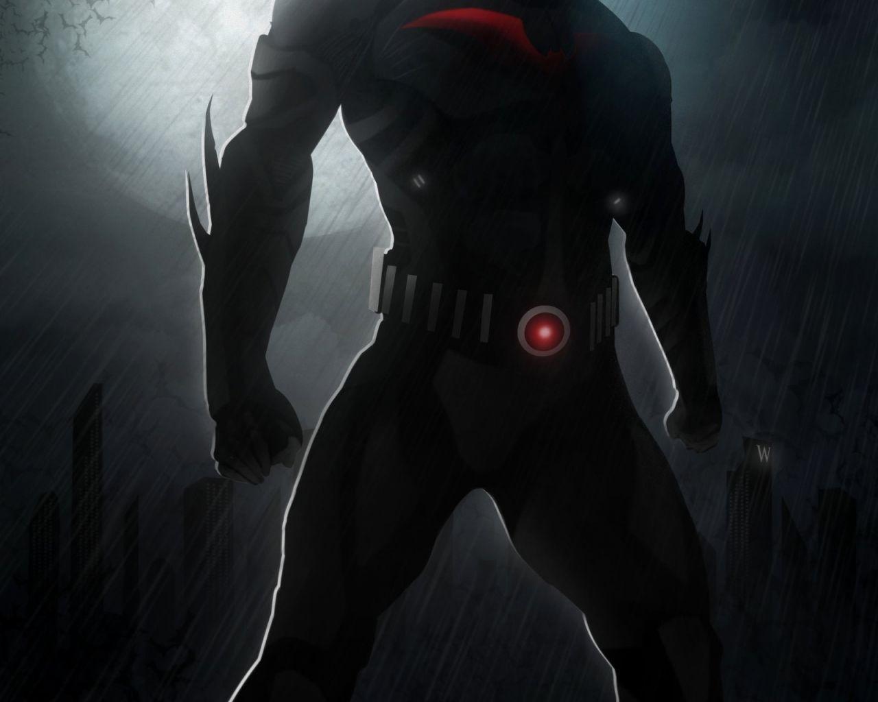 Batman 2020 Wallpapers - Top Free Batman 2020 Backgrounds - WallpaperAccess