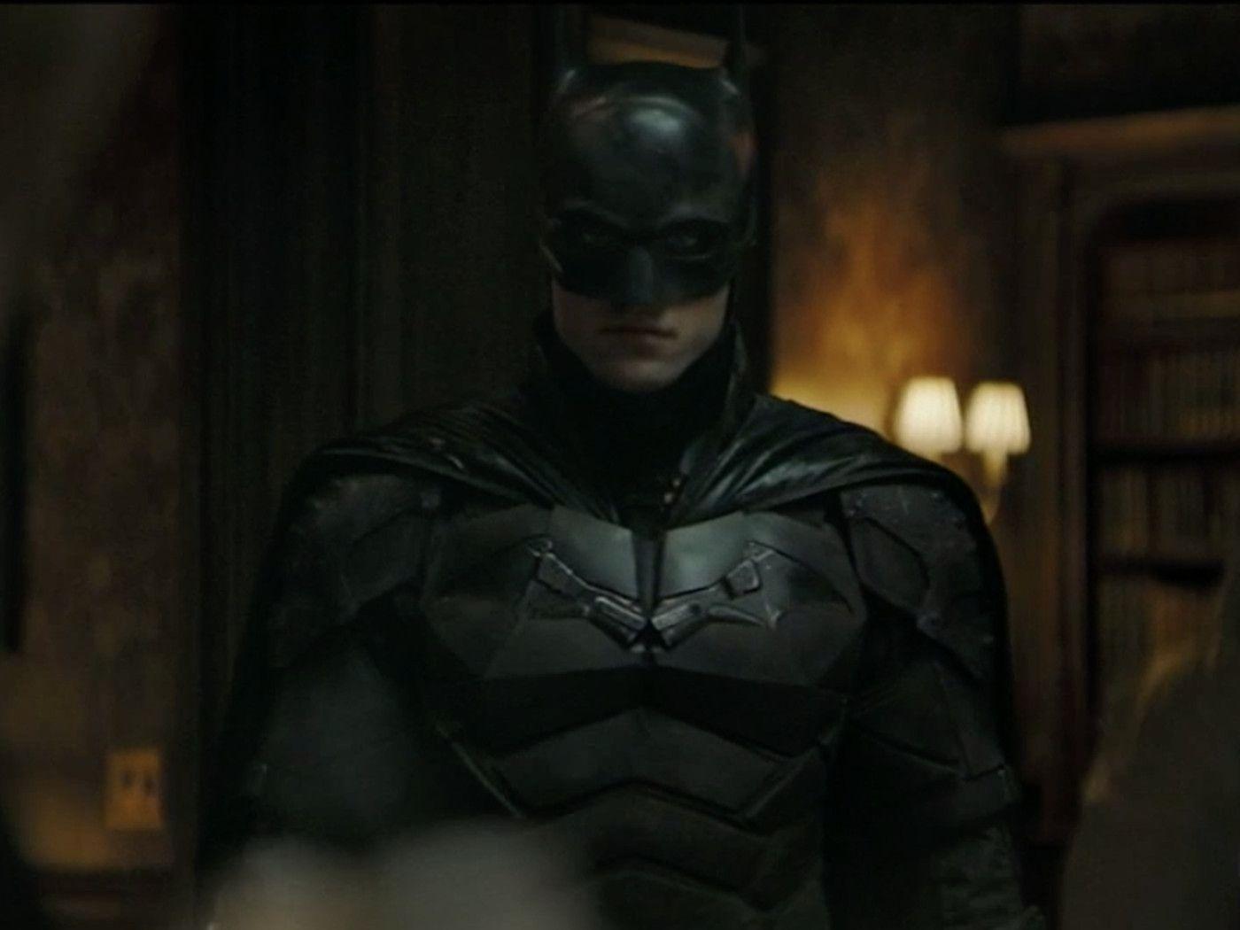 Batman 2020 Wallpapers - Top Free Batman 2020 Backgrounds - WallpaperAccess