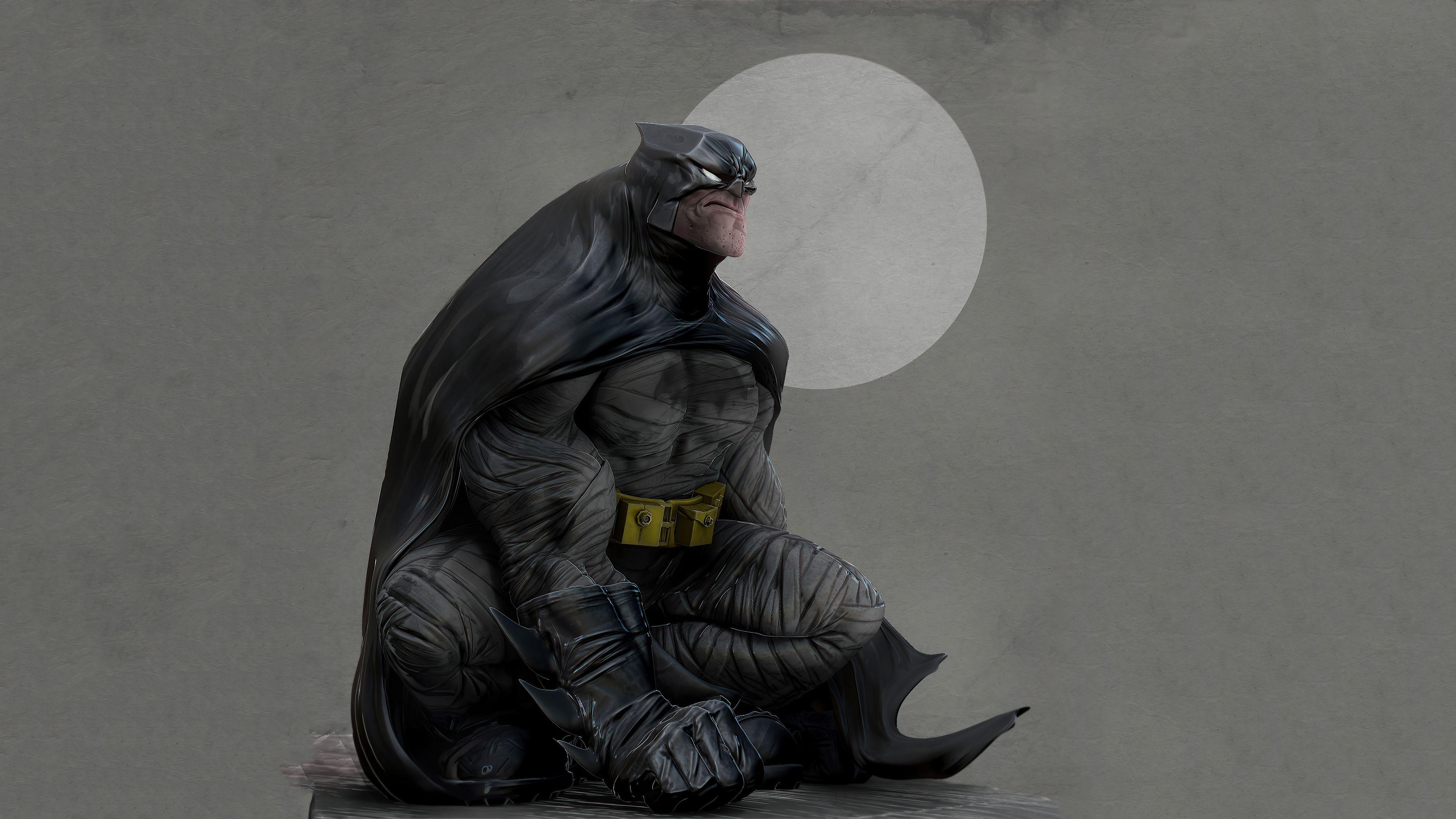 Batman 2020 Wallpapers - Top Free Batman 2020 Backgrounds - WallpaperAccess