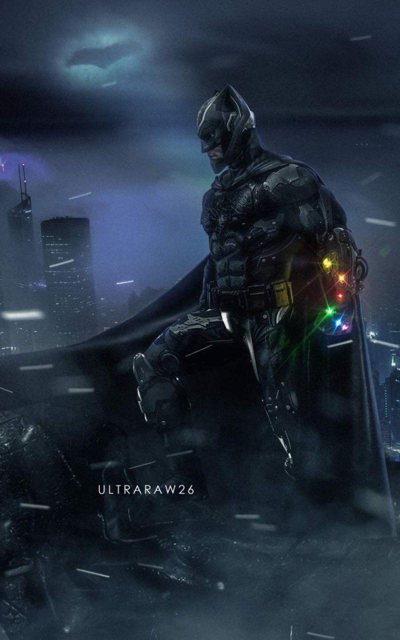Batman 2020 Wallpapers - Top Free Batman 2020 Backgrounds - WallpaperAccess