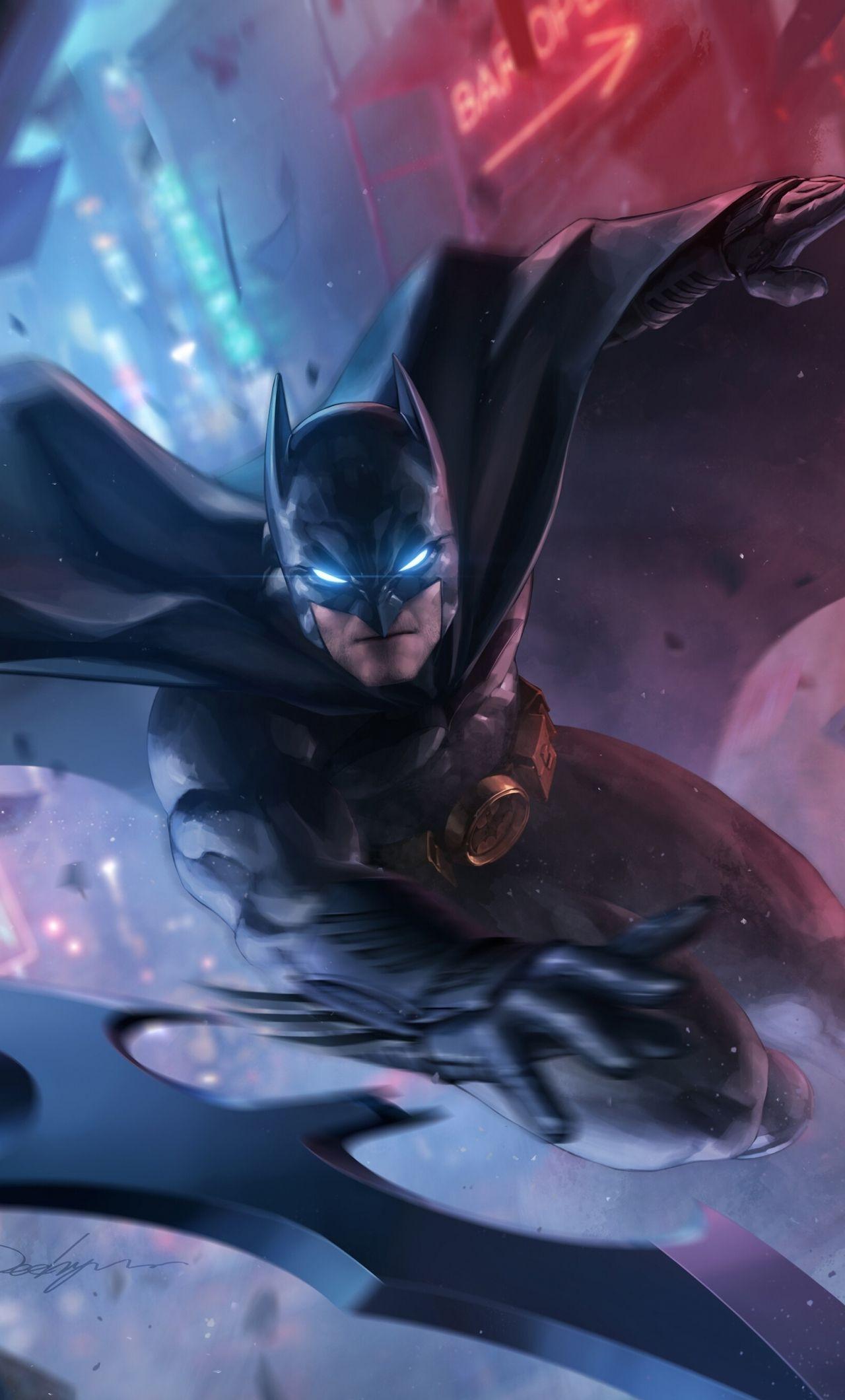 Batman 2020 Wallpapers - Top Free Batman 2020 Backgrounds - WallpaperAccess
