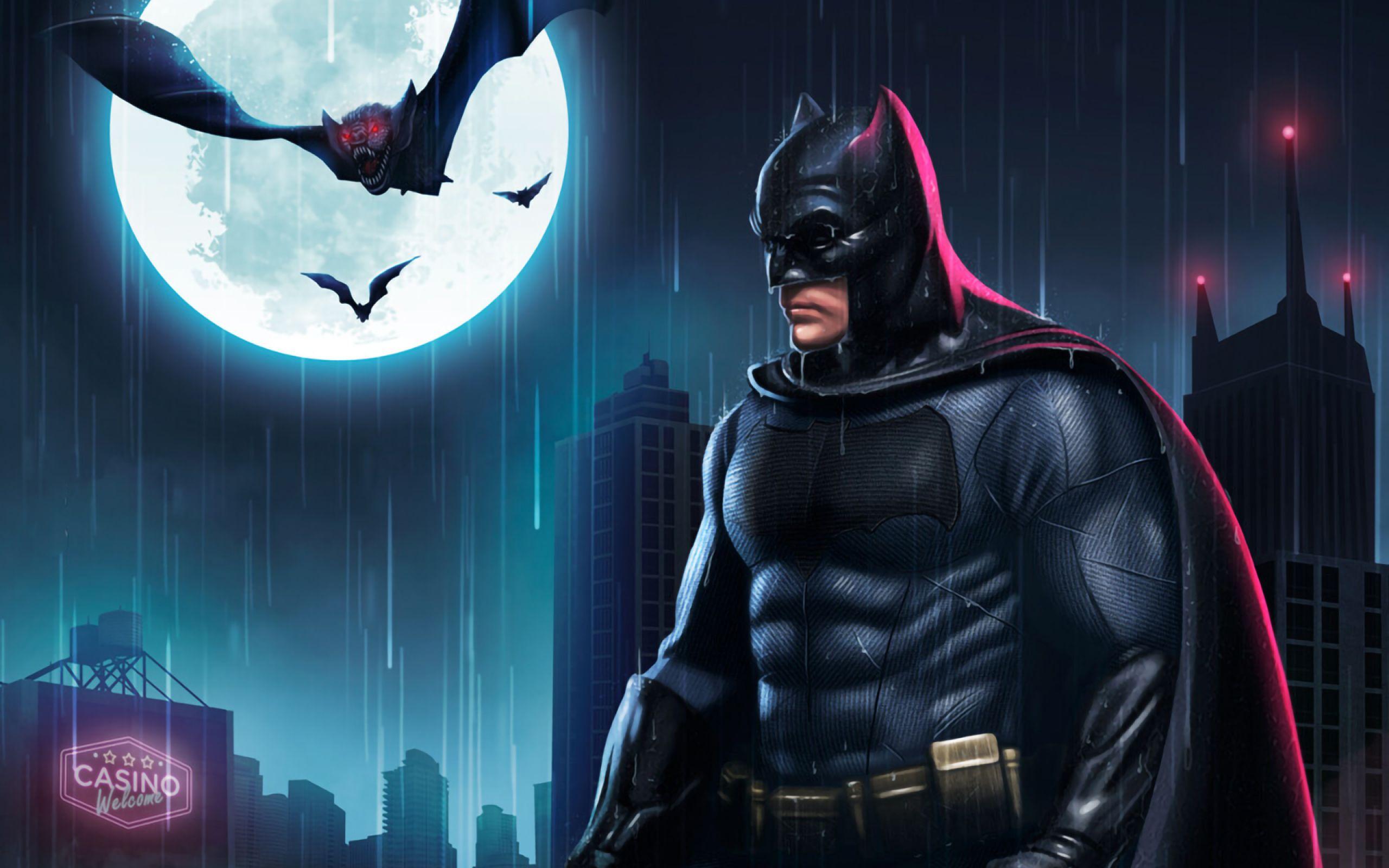 Batman 2020 Wallpapers - Top Free Batman 2020 Backgrounds - WallpaperAccess