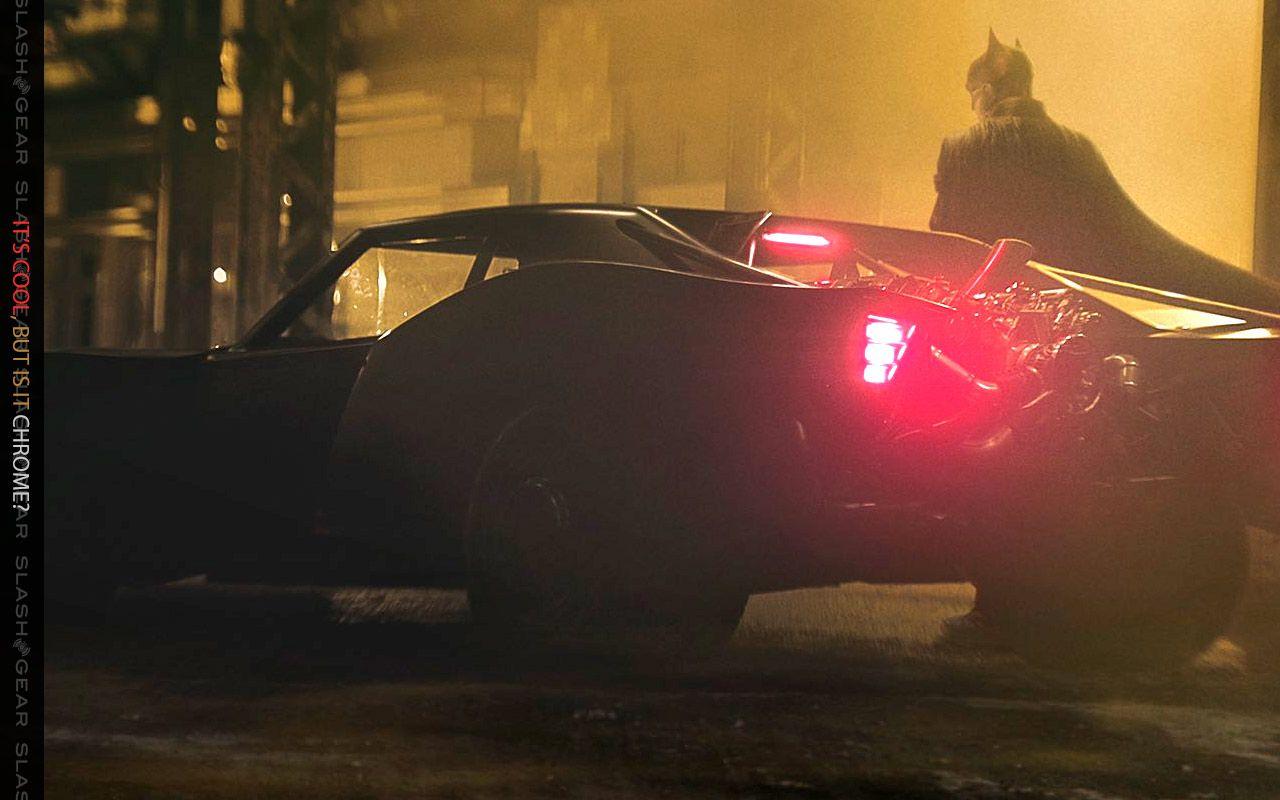 Batman 2020 Wallpapers - Top Free Batman 2020 Backgrounds - WallpaperAccess