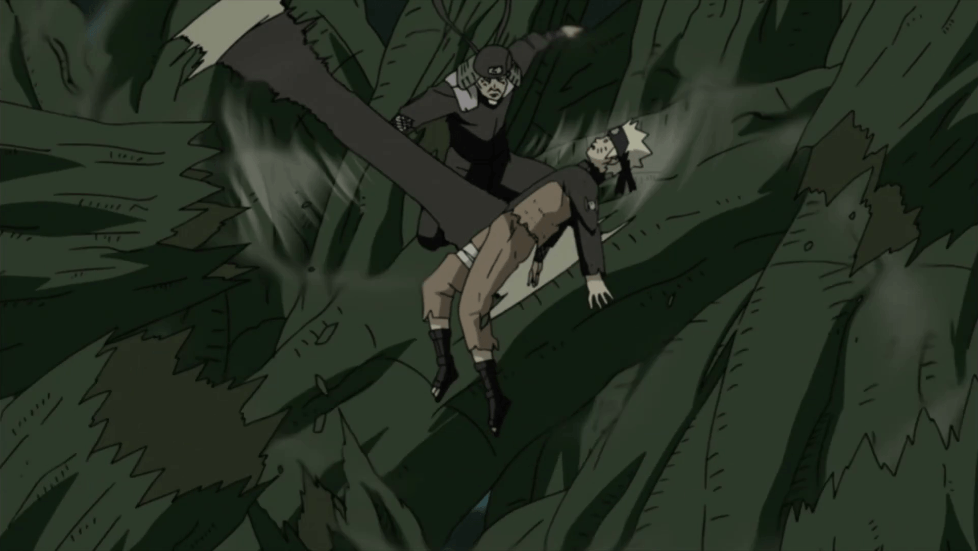 Hiruzen Sarutobi Wallpapers - Top Free Hiruzen Sarutobi Backgrounds ...