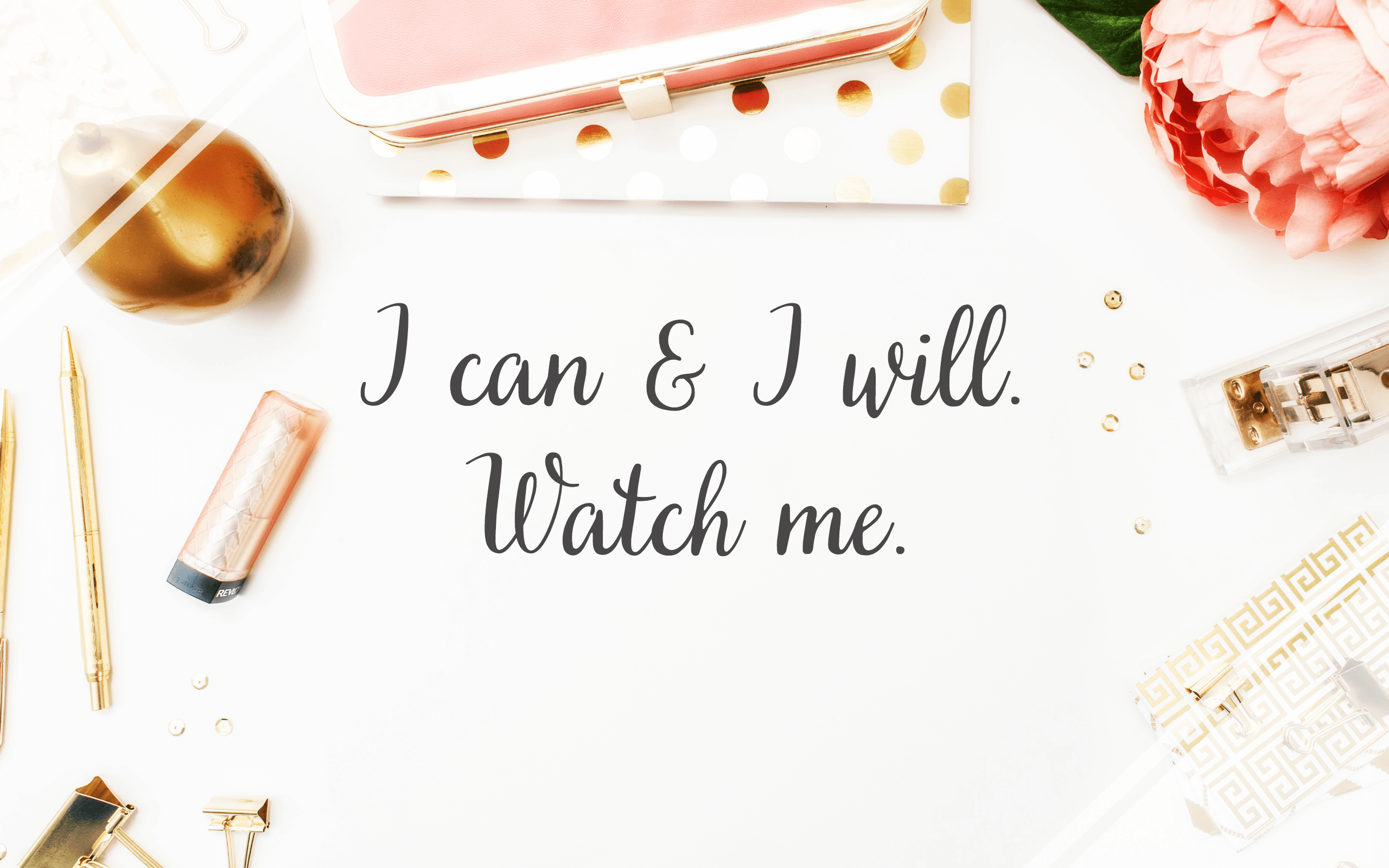 I Can and I Will Watch Me Wallpapers - Top Free I Can and I Will Watch ...