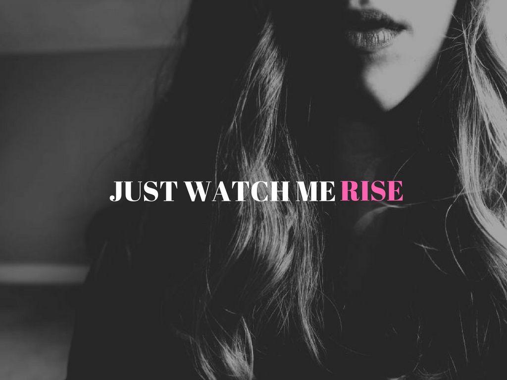 I Can and I Will Watch Me Wallpapers - Top Free I Can and I Will Watch ...