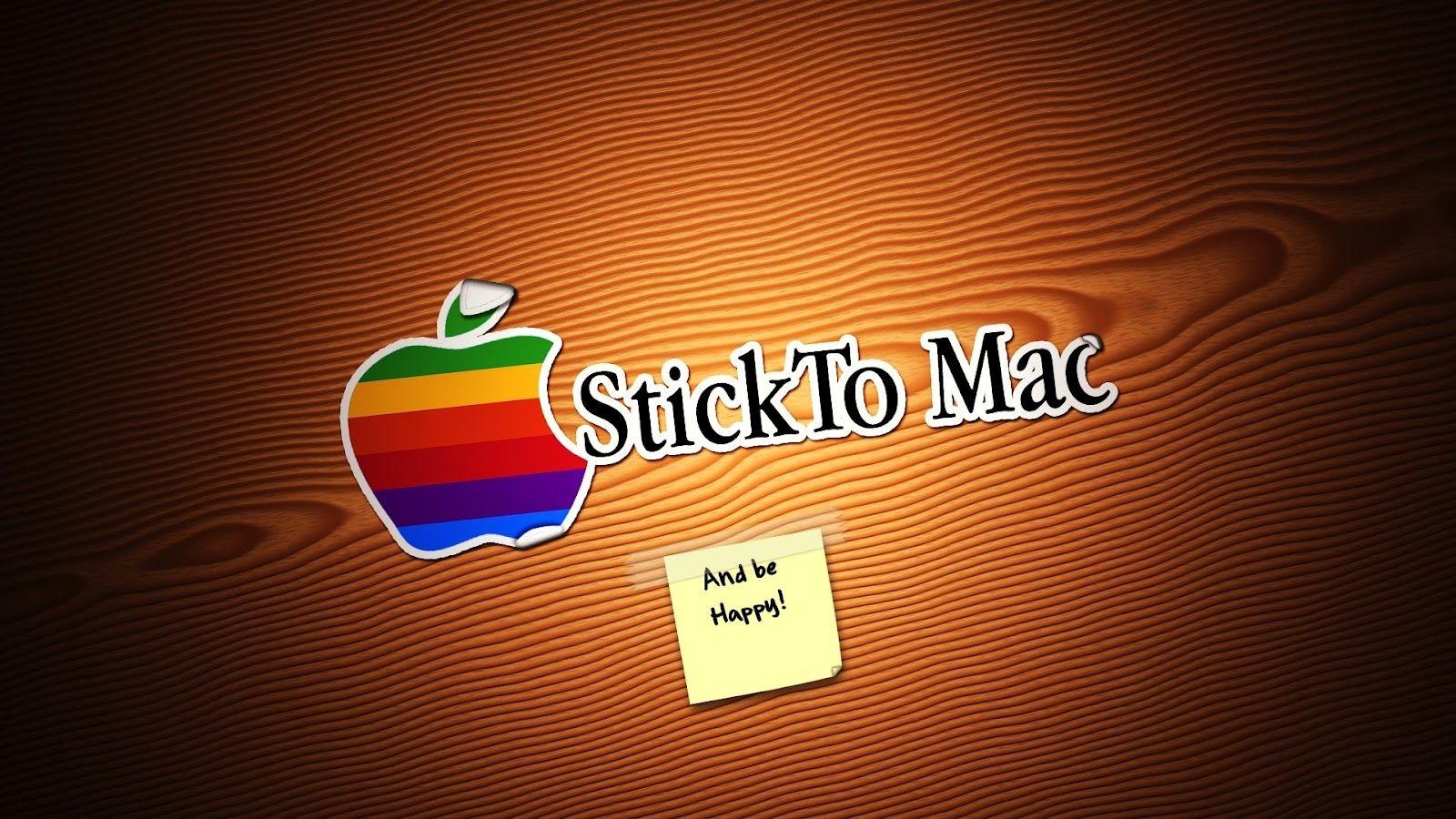 Cool Apple Desktop Wallpapers - Top Free Cool Apple Desktop Backgrounds ...