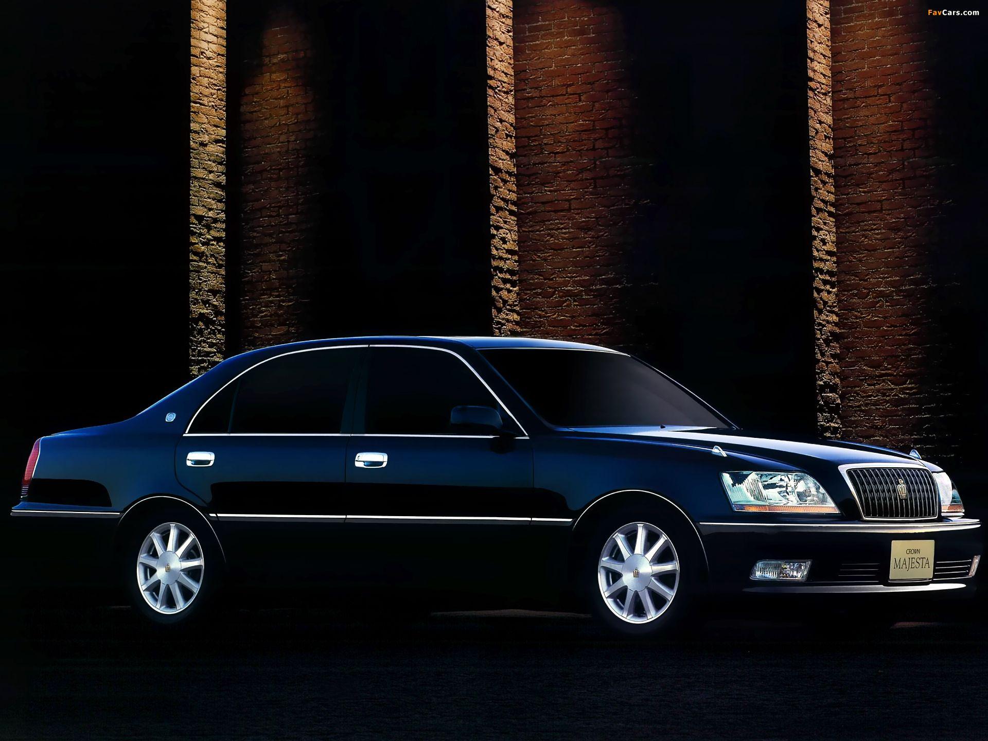Toyota Crown Wallpapers - Top Free Toyota Crown Backgrounds ...