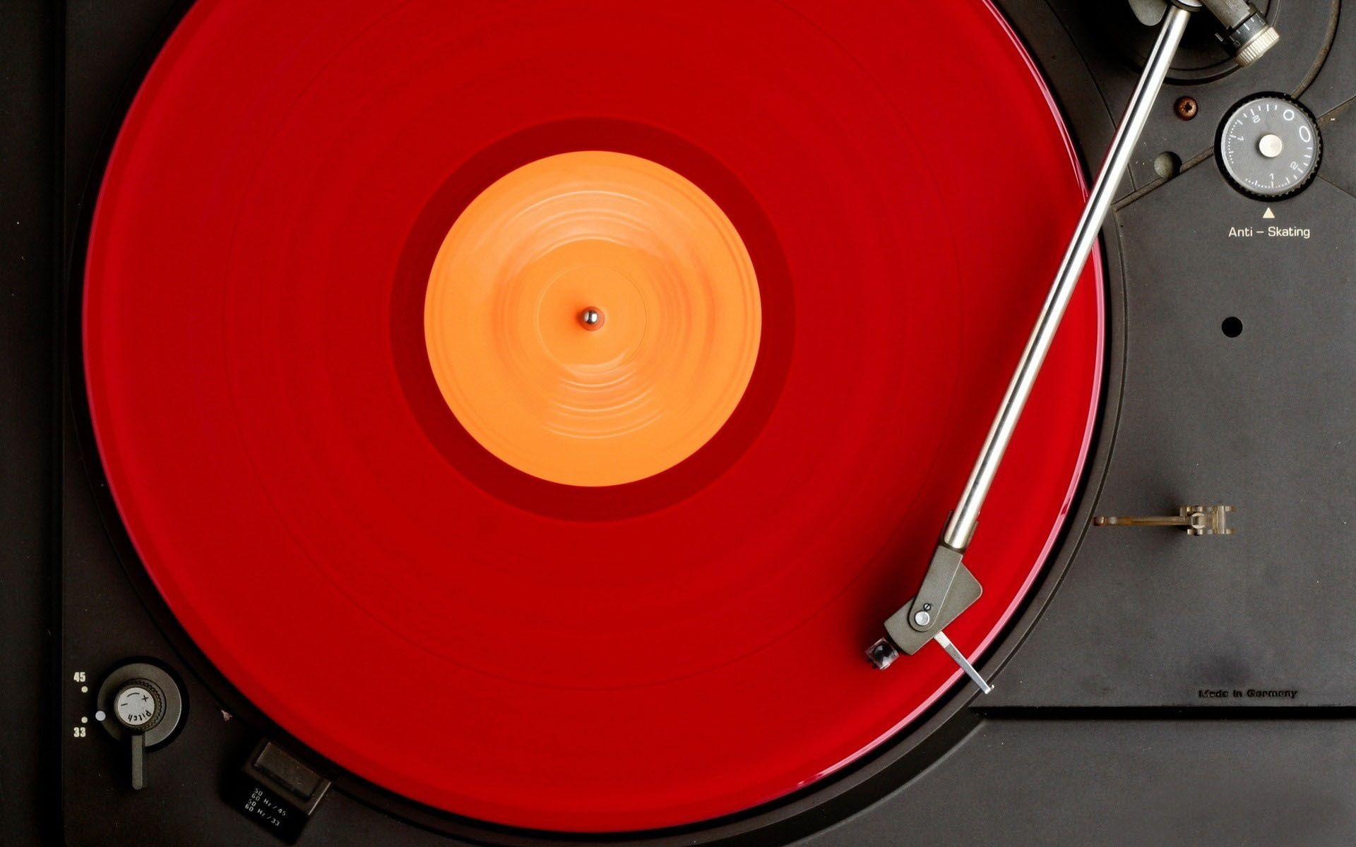 Record Player Wallpapers - Top Free Record Player Backgrounds ...