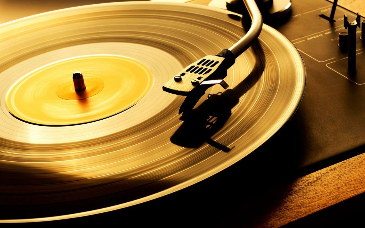 Record Player Wallpapers - Top Free Record Player Backgrounds ...