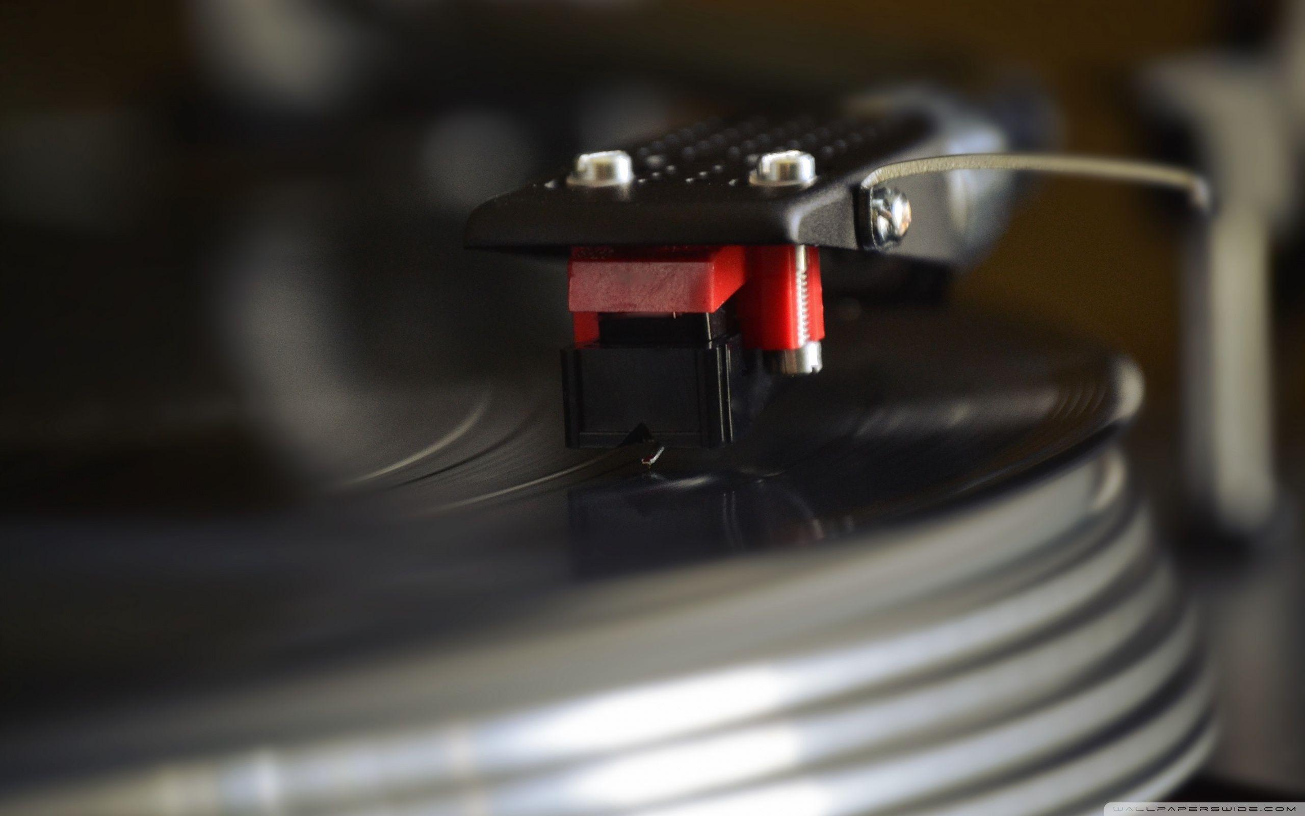 Record Player Wallpapers - Top Free Record Player Backgrounds ...