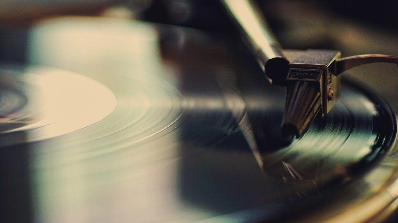 Record Player Wallpapers - Top Free Record Player Backgrounds ...