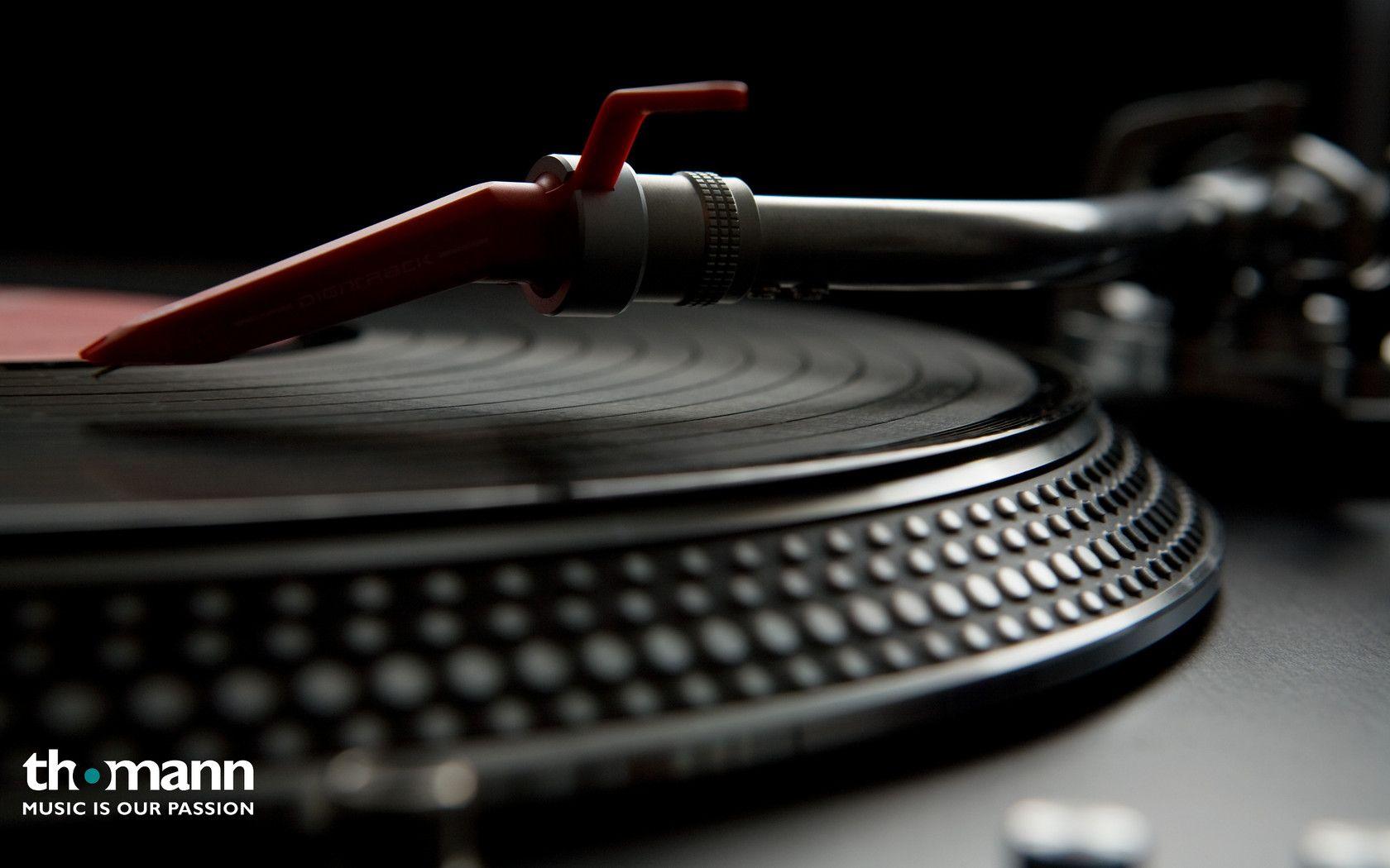 Record Player Wallpapers - Top Free Record Player Backgrounds ...