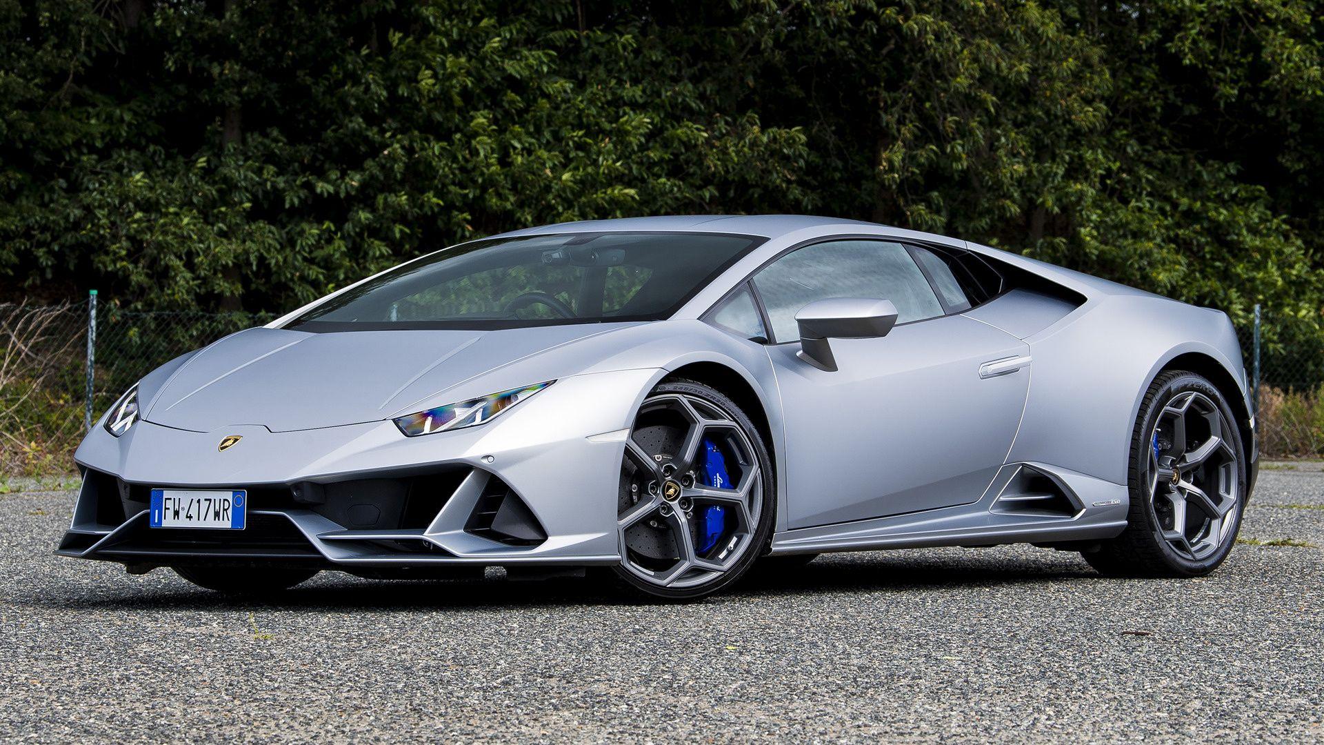 Lamborghini Huracan Evo Wallpapers - Top Free Lamborghini Huracan Evo ...