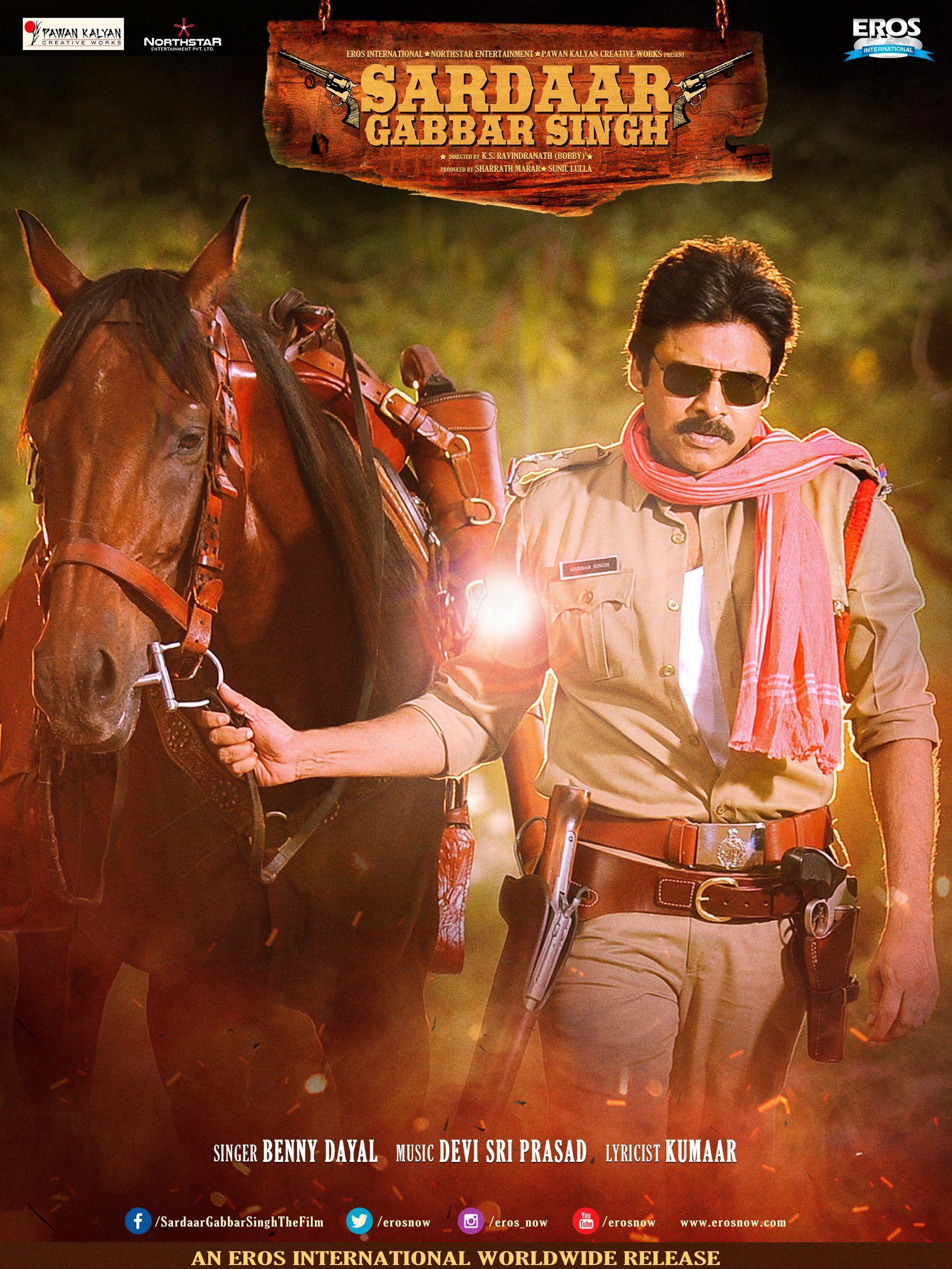 Gabbar Singh Wallpapers - Top Free Gabbar Singh Backgrounds ...