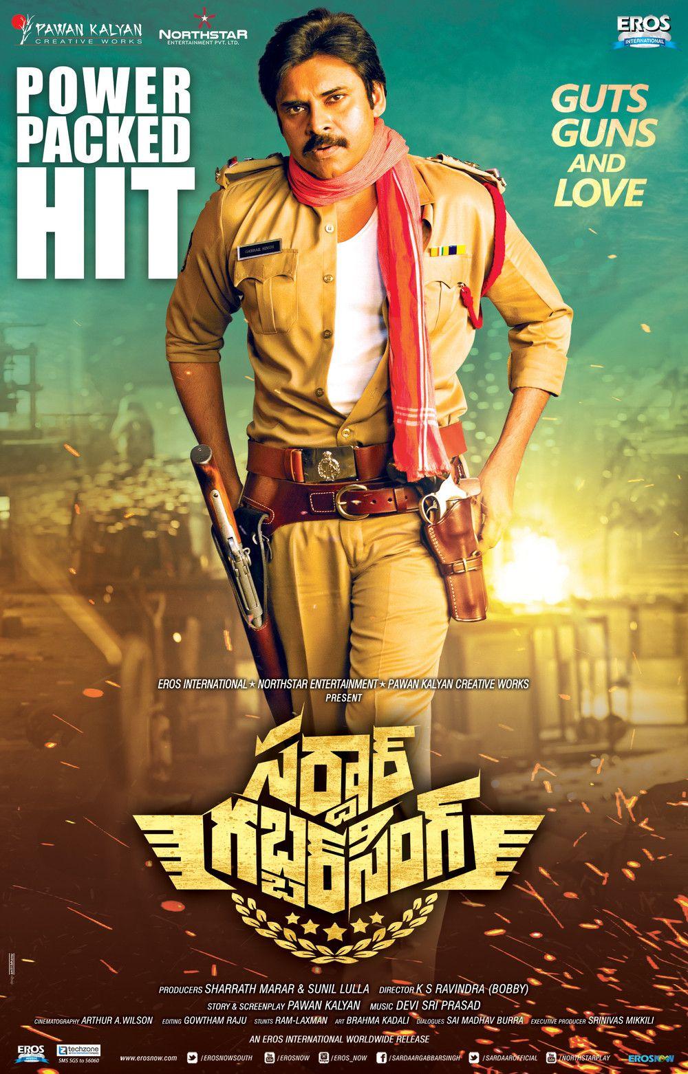 Gabbar Singh Wallpapers - Top Free Gabbar Singh Backgrounds ...