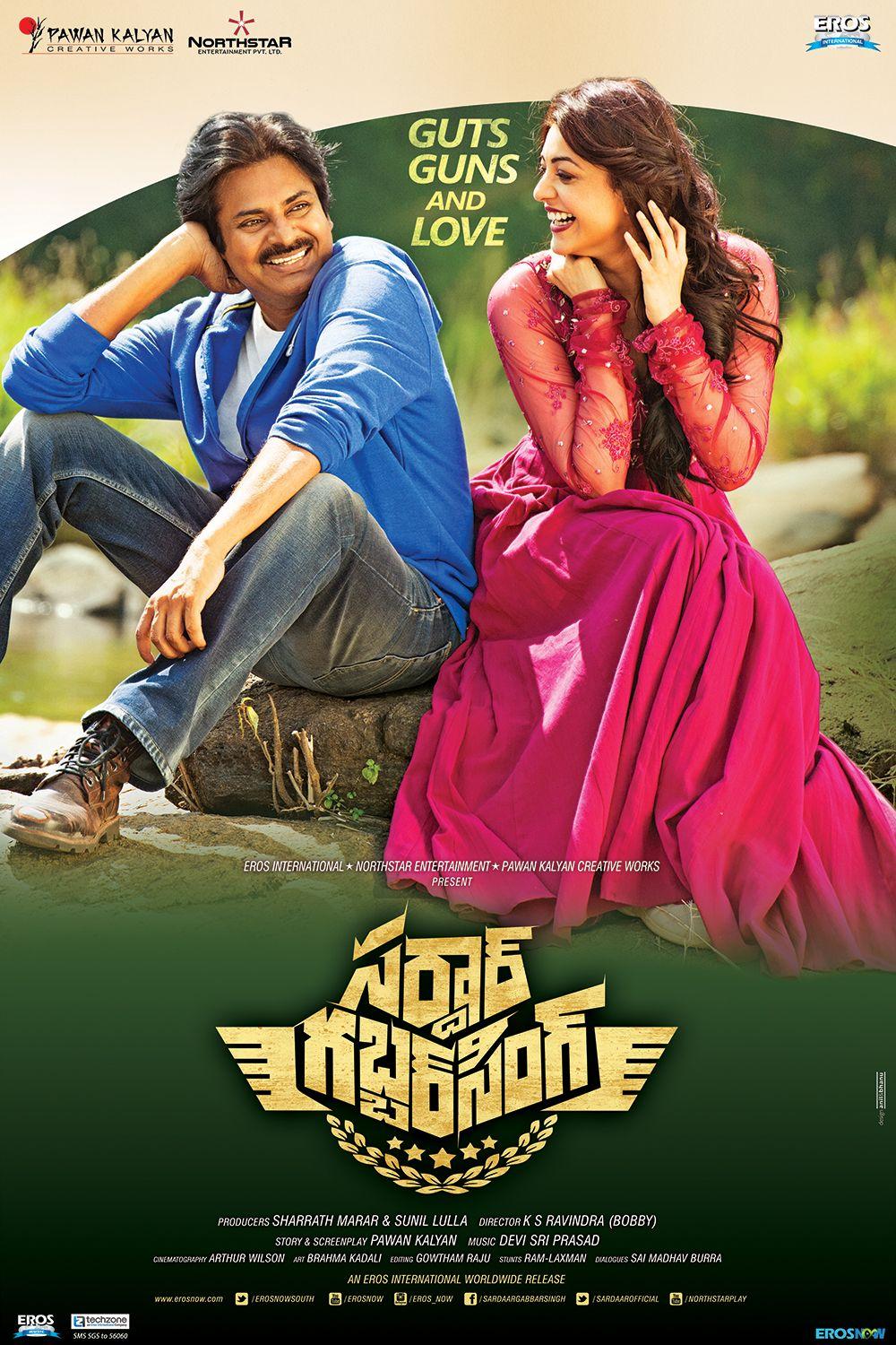 Gabbar Singh Wallpapers - Top Free Gabbar Singh Backgrounds ...