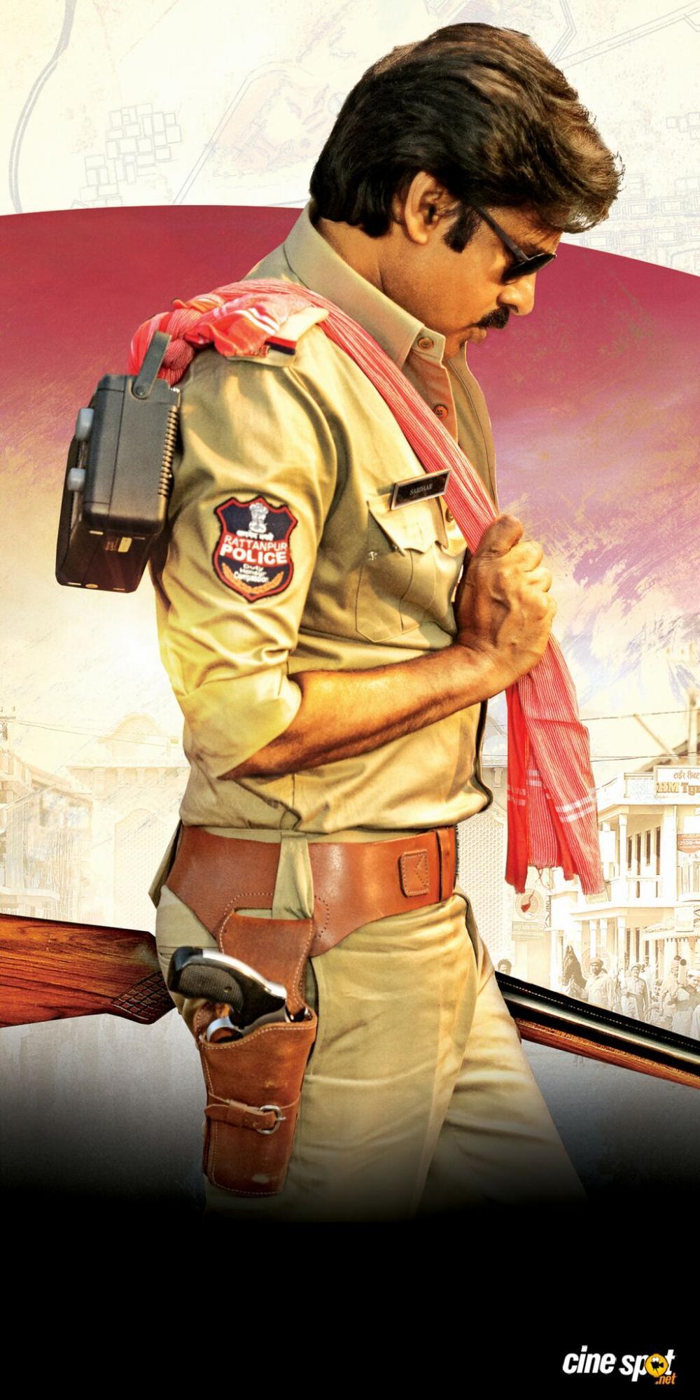Gabbar Singh Wallpapers - Top Free Gabbar Singh Backgrounds ...