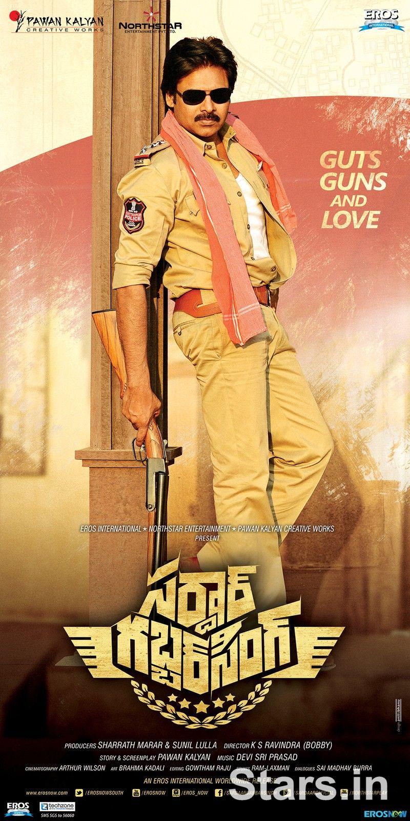 Gabbar Singh Wallpapers - Top Free Gabbar Singh Backgrounds ...