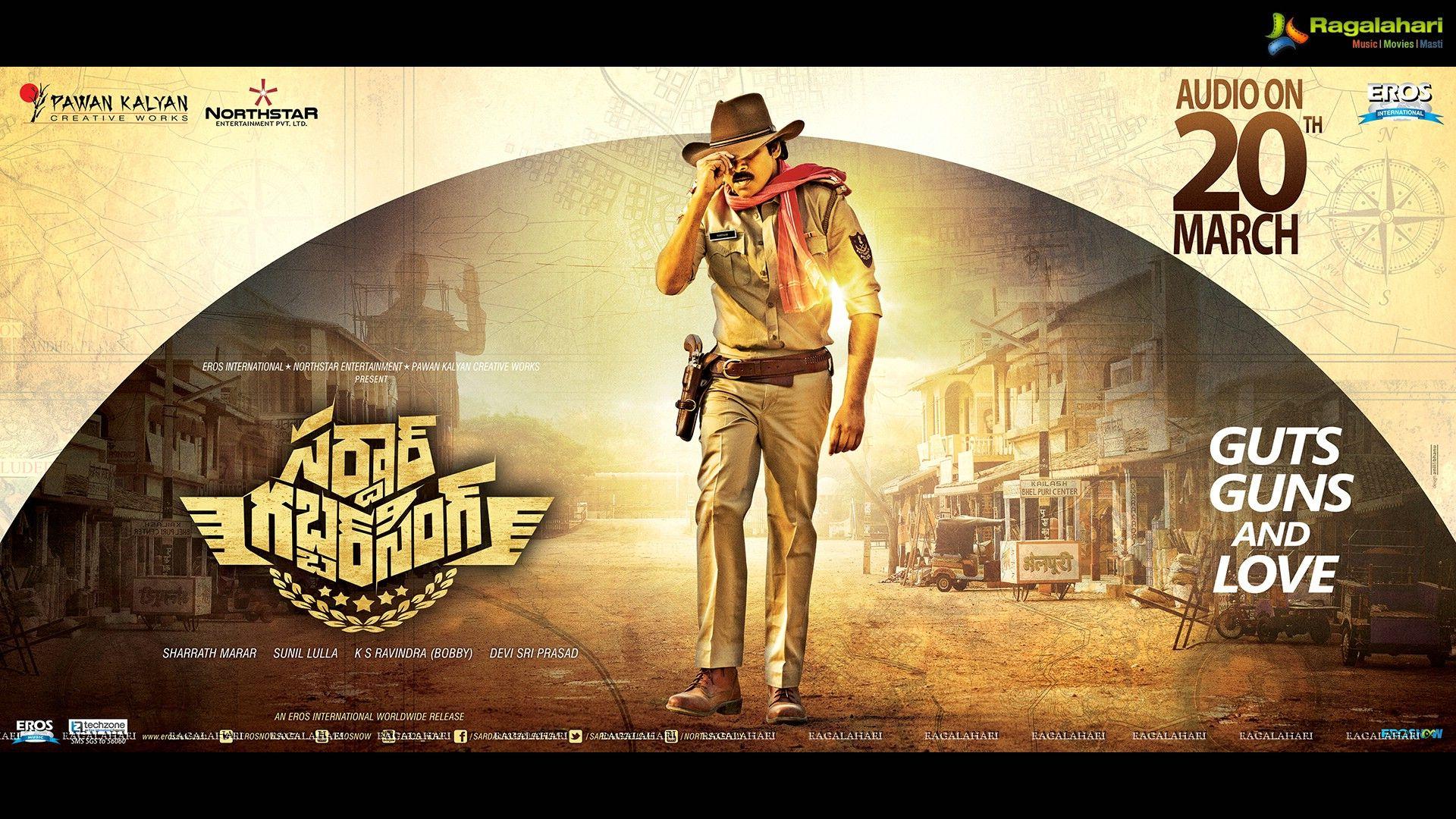 Gabbar Singh Wallpapers - Top Free Gabbar Singh Backgrounds ...