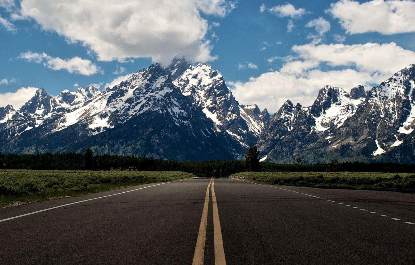 Mountains Dual Screen Wallpapers - Top Free Mountains Dual Screen ...