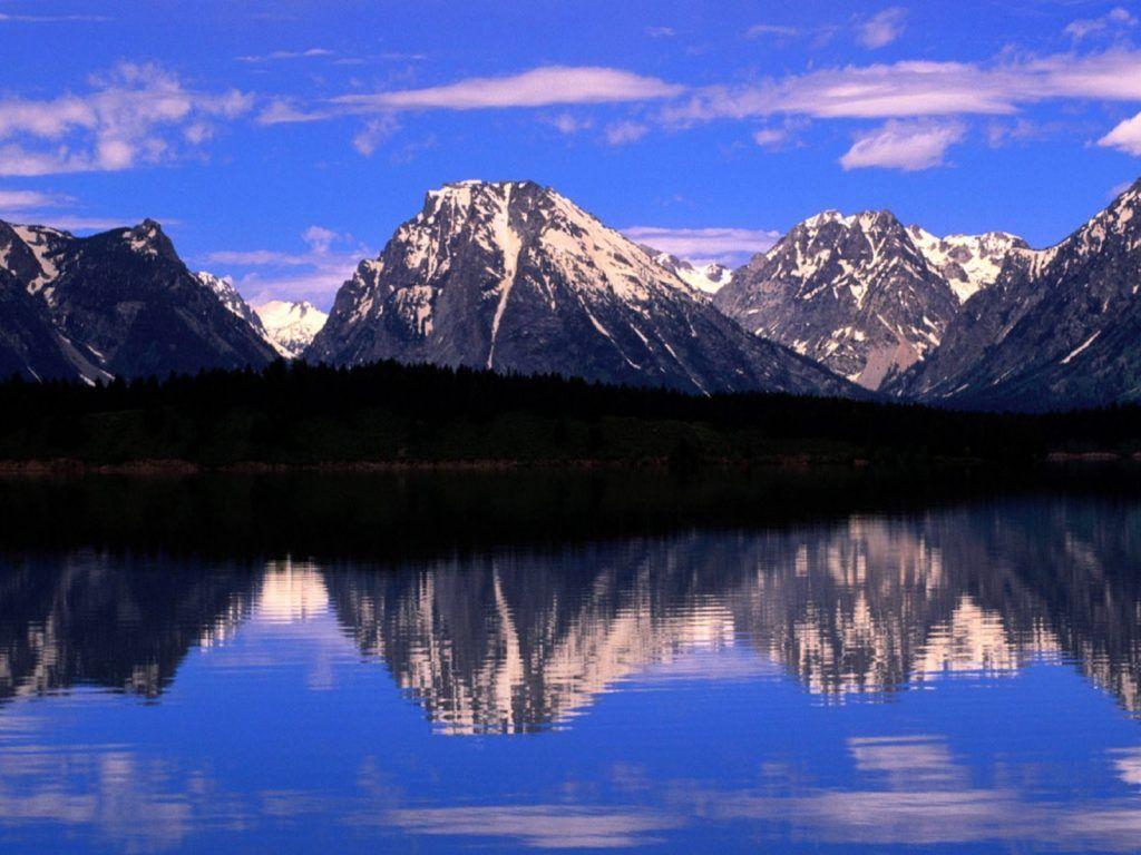 Mountains Dual Screen Wallpapers - Top Free Mountains Dual Screen ...