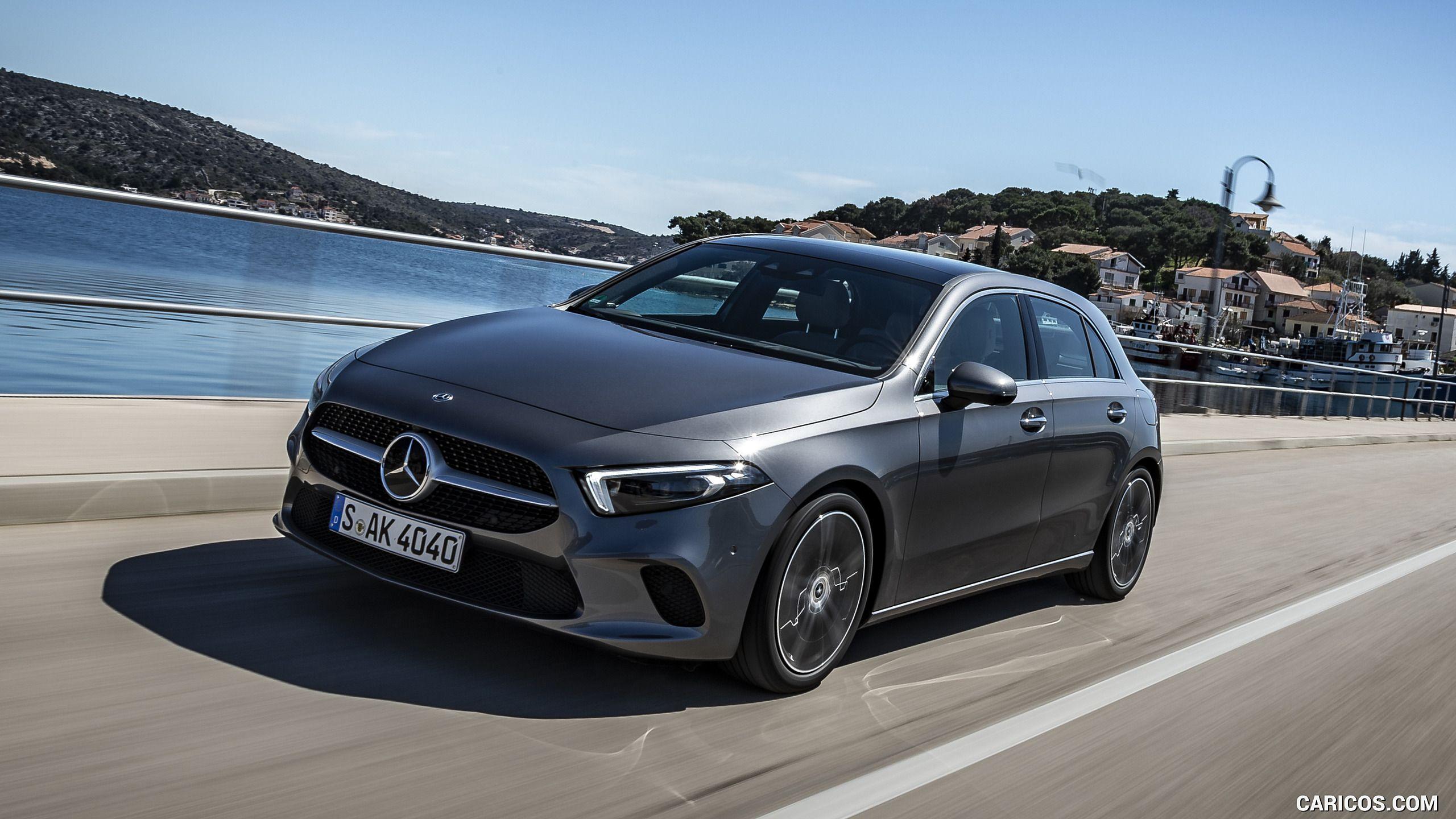 Mercedes A200 Wallpapers - Top Free Mercedes A200 Backgrounds ...