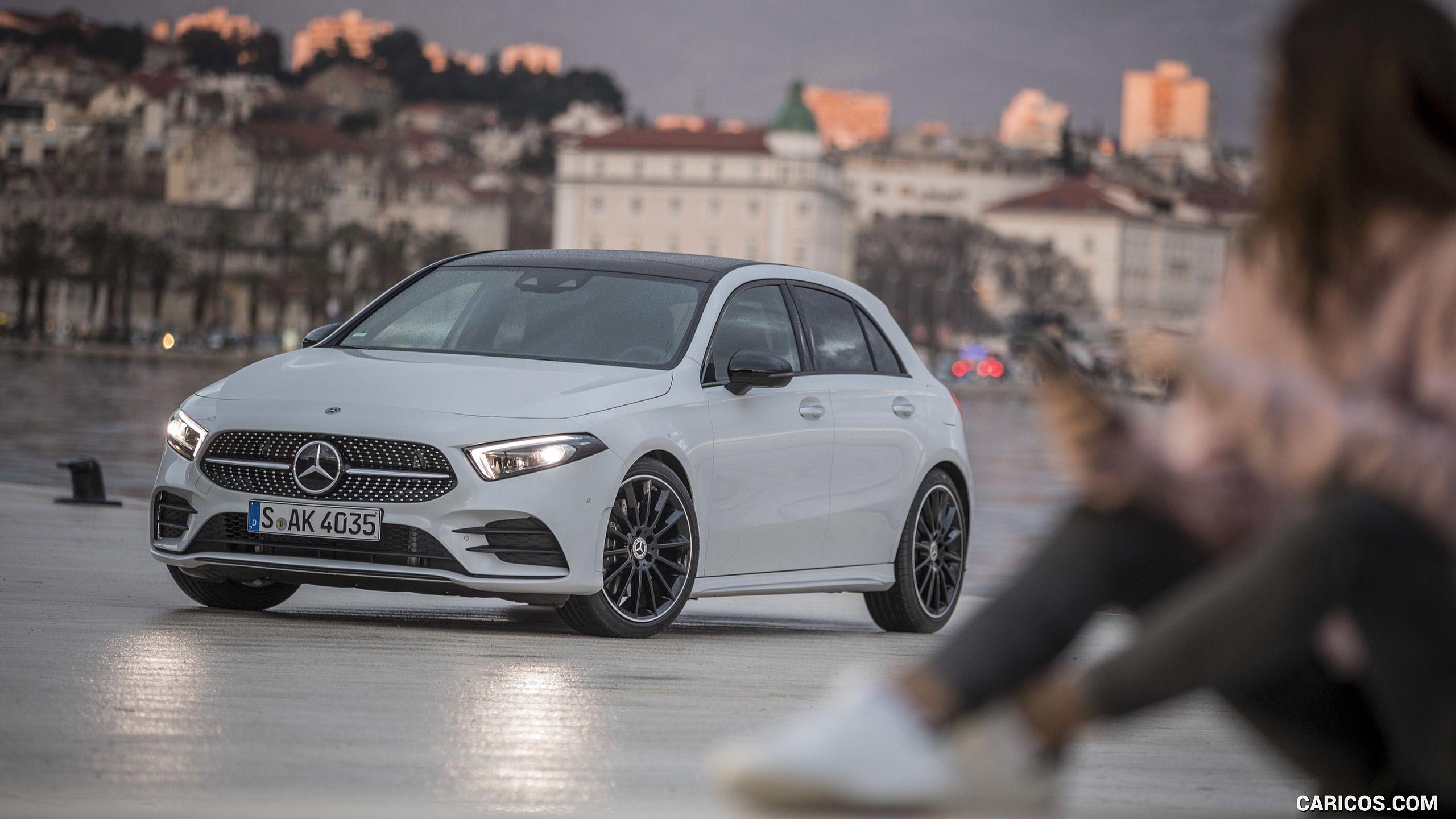 Mercedes A200 Wallpapers - Top Free Mercedes A200 Backgrounds ...