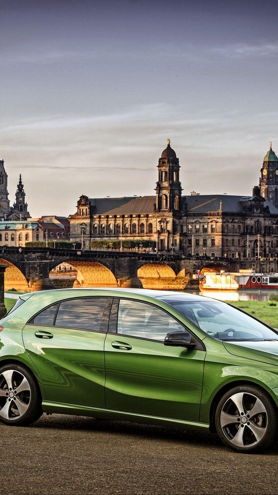 Mercedes A200 Wallpapers - Top Free Mercedes A200 Backgrounds ...