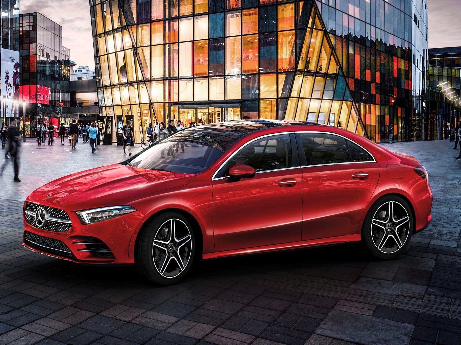 Mercedes A200 Wallpapers - Top Free Mercedes A200 Backgrounds ...