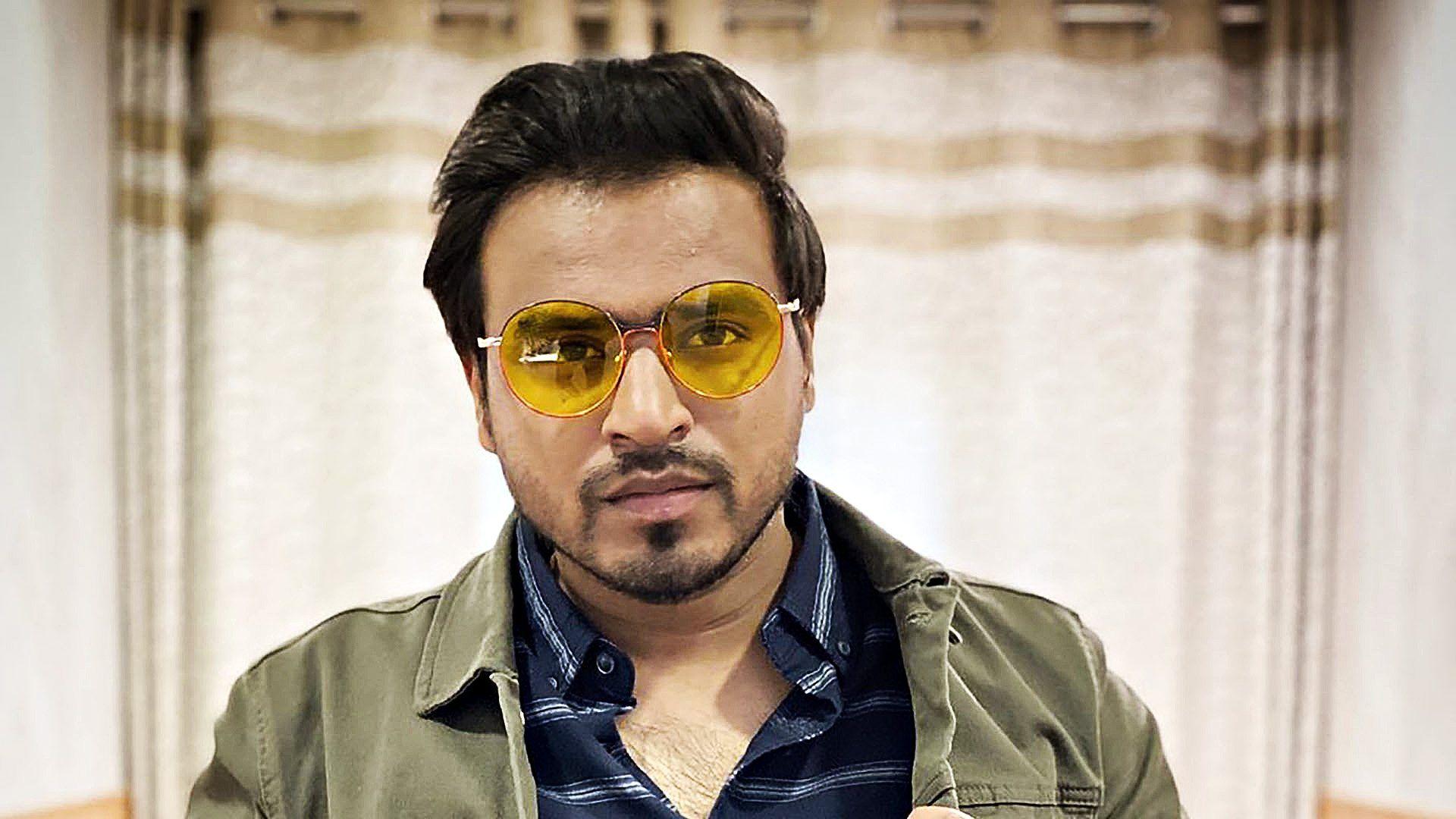 Amit Bhadana Wallpapers - Top Free Amit Bhadana Backgrounds ...