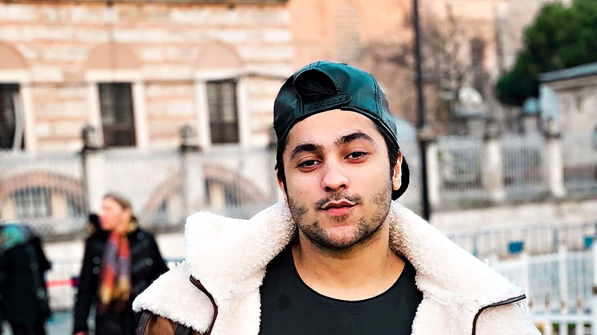 Amit Bhadana Wallpapers - Top Free Amit Bhadana Backgrounds ...