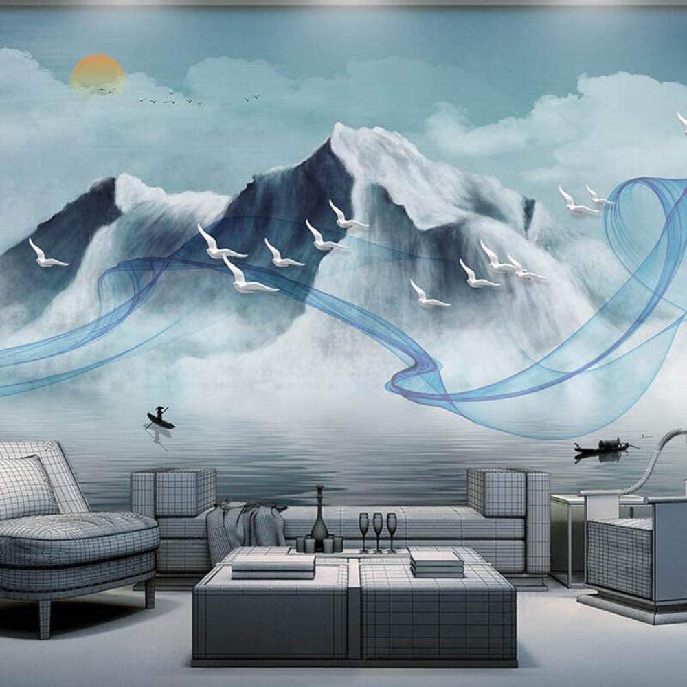 Ethereal Wallpapers - Top Free Ethereal Backgrounds - WallpaperAccess