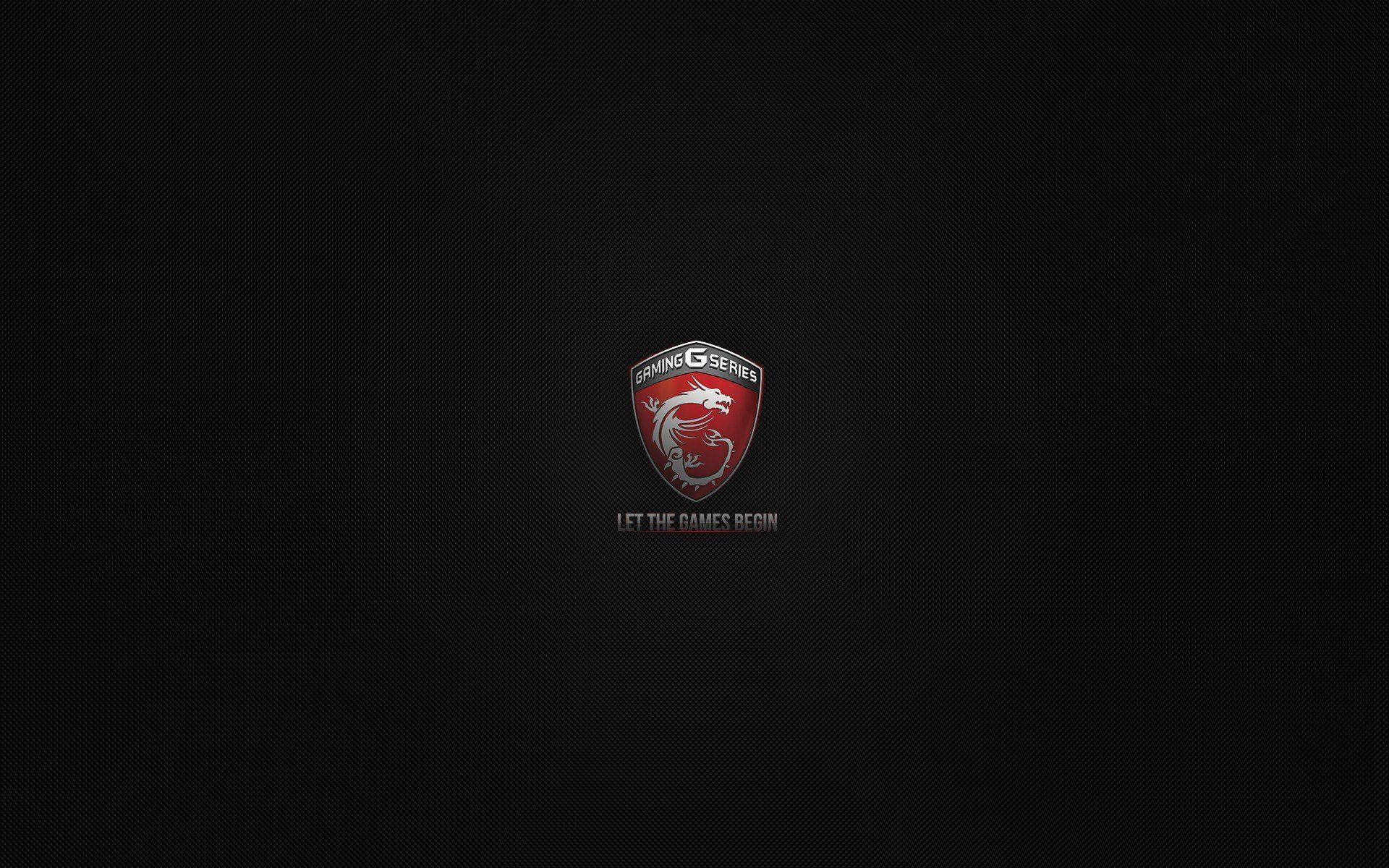 Red MSI Wallpapers - Top Free Red MSI Backgrounds - WallpaperAccess