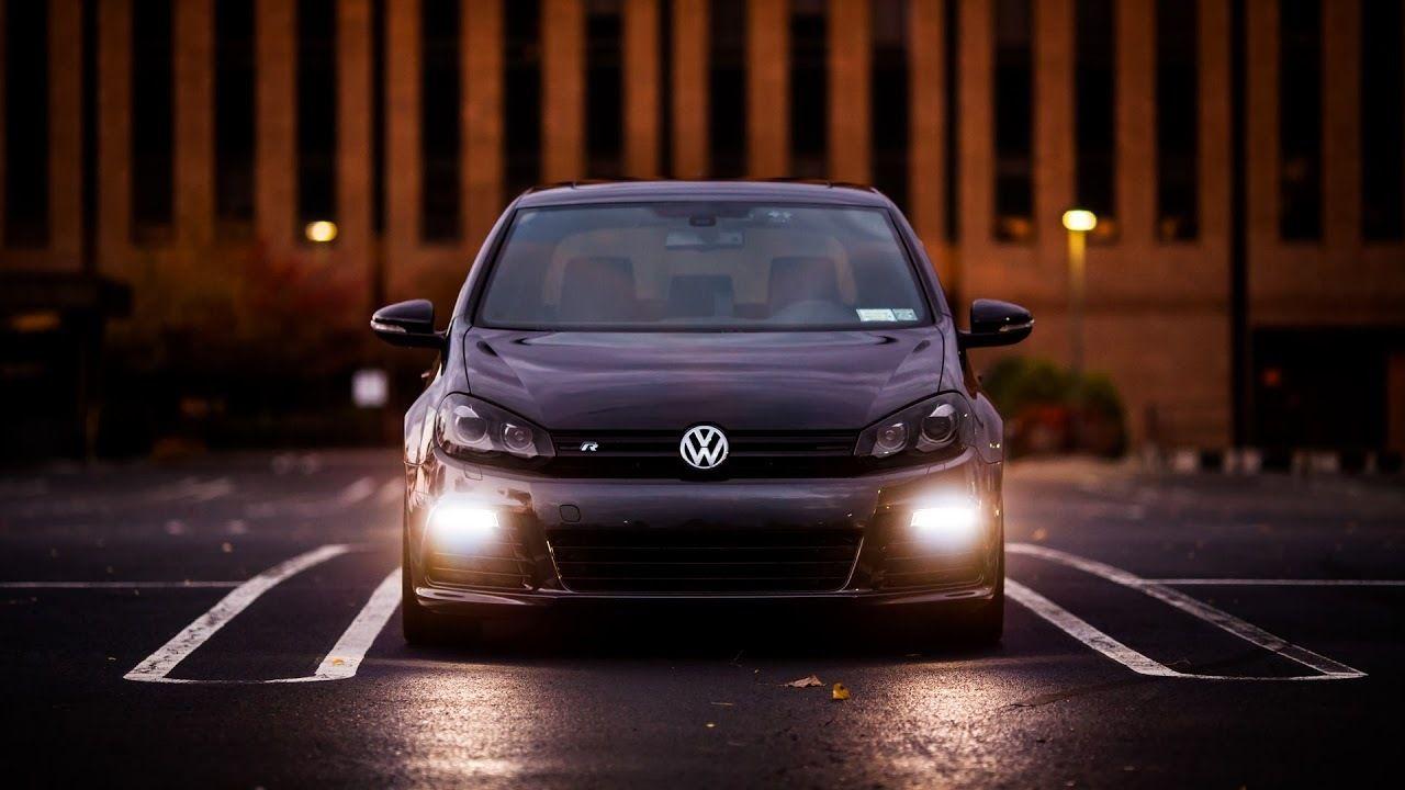 Volkswagen Golf R Wallpapers - Top Free Volkswagen Golf R Backgrounds ...