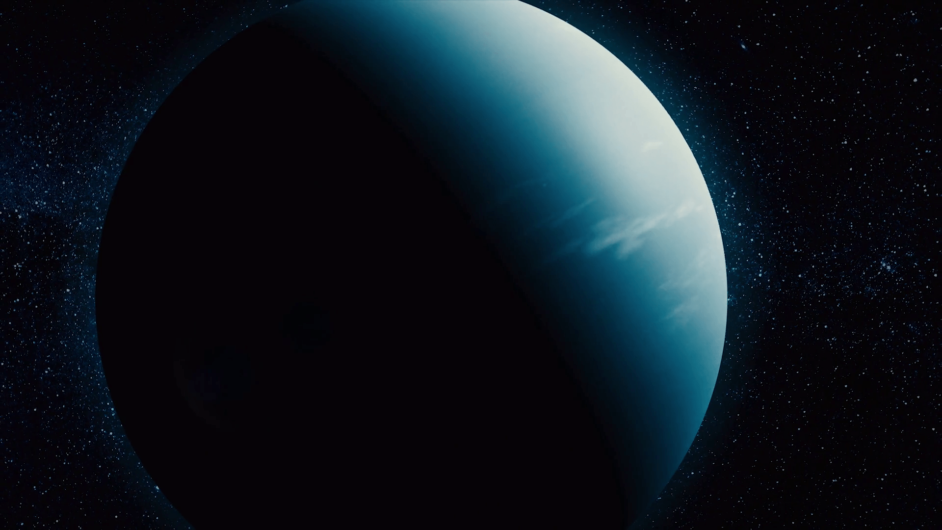 Uranus Planet Wallpapers - Top Free Uranus Planet Backgrounds - WallpaperAccess