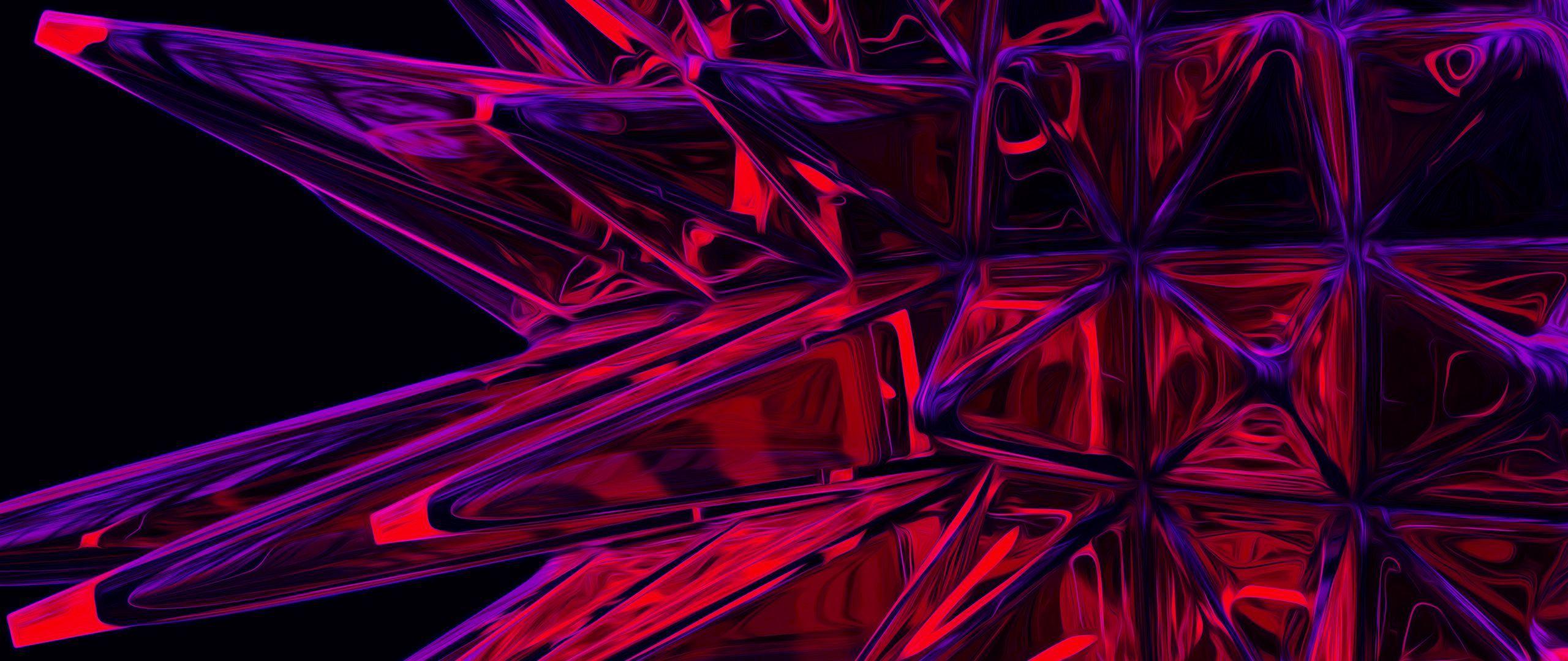 Red Crystal Wallpapers - Top Free Red Crystal Backgrounds - WallpaperAccess