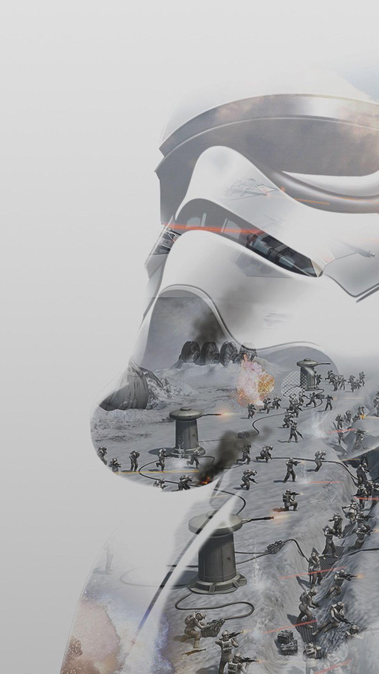 Star Wars Apple Wallpapers - Top Free Star Wars Apple Backgrounds ...
