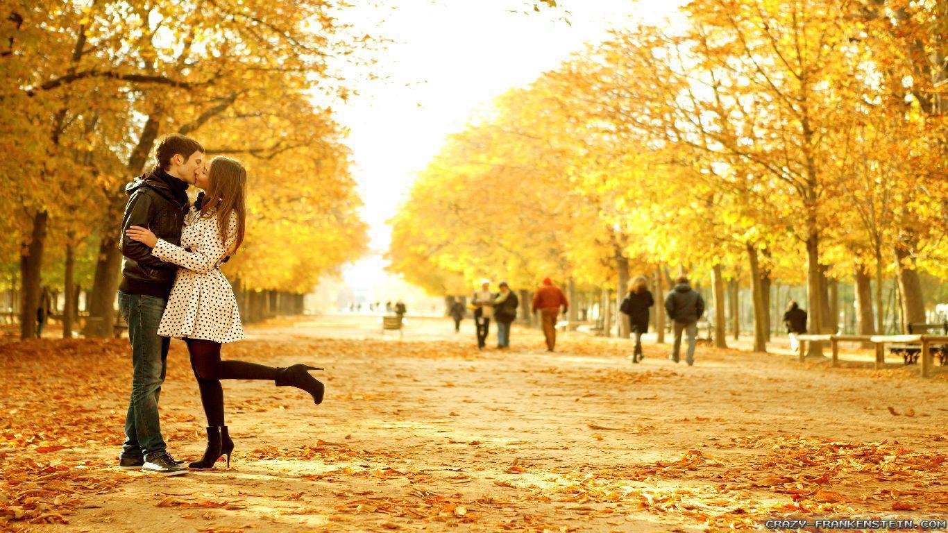 Paris Autumn Wallpapers - Top Free Paris Autumn Backgrounds ...