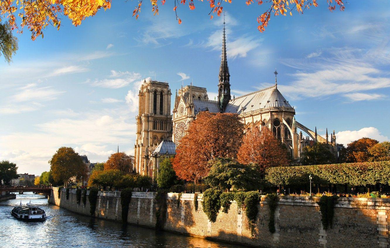 Paris in Autumn Wallpapers - Top Free Paris in Autumn Backgrounds ...