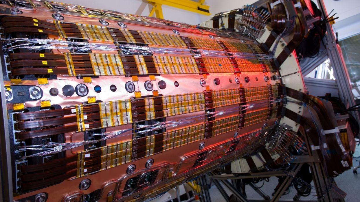 CERN Wallpapers - Top Free CERN Backgrounds - WallpaperAccess