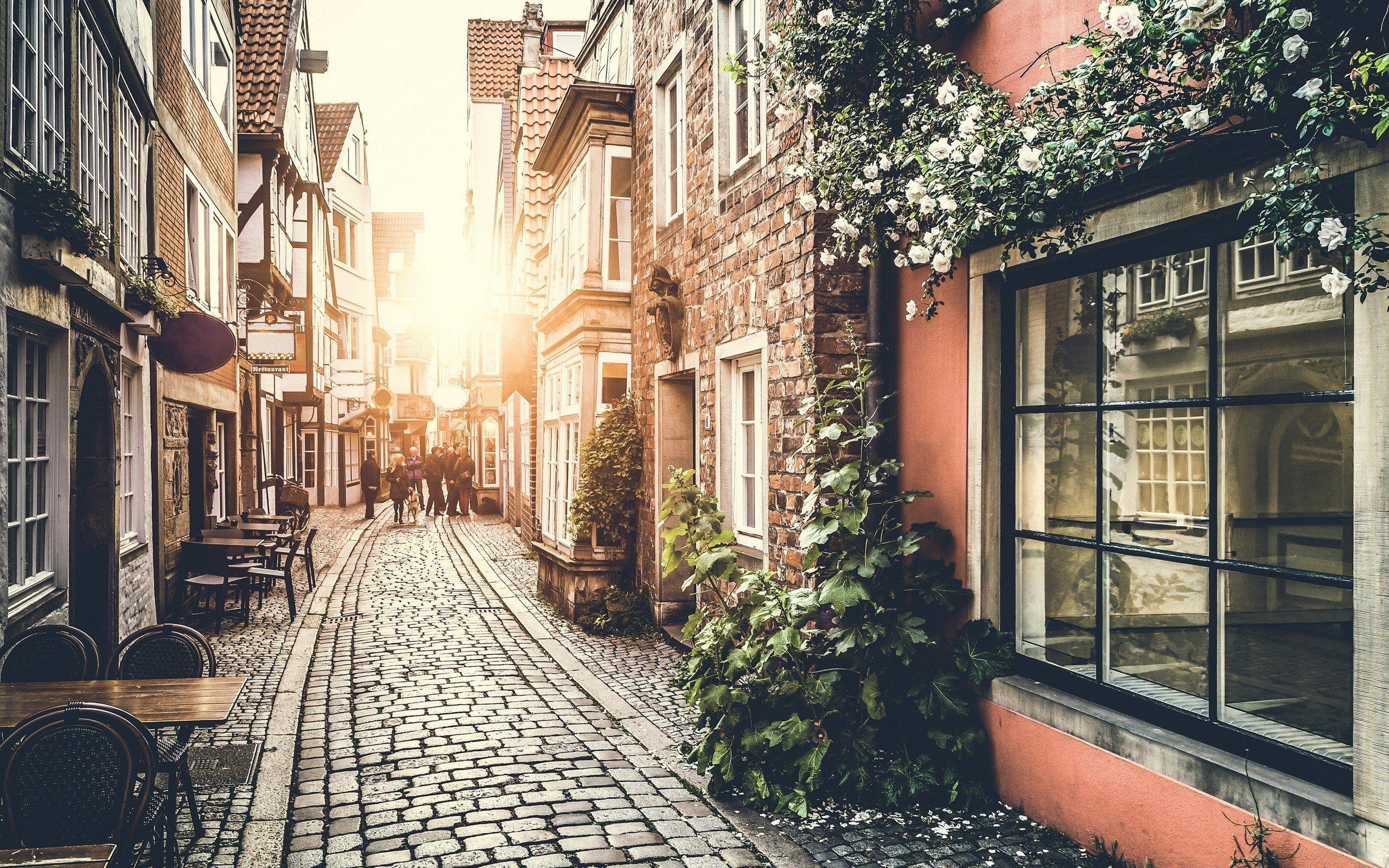 Paris Autumn Wallpapers - Top Free Paris Autumn Backgrounds ...