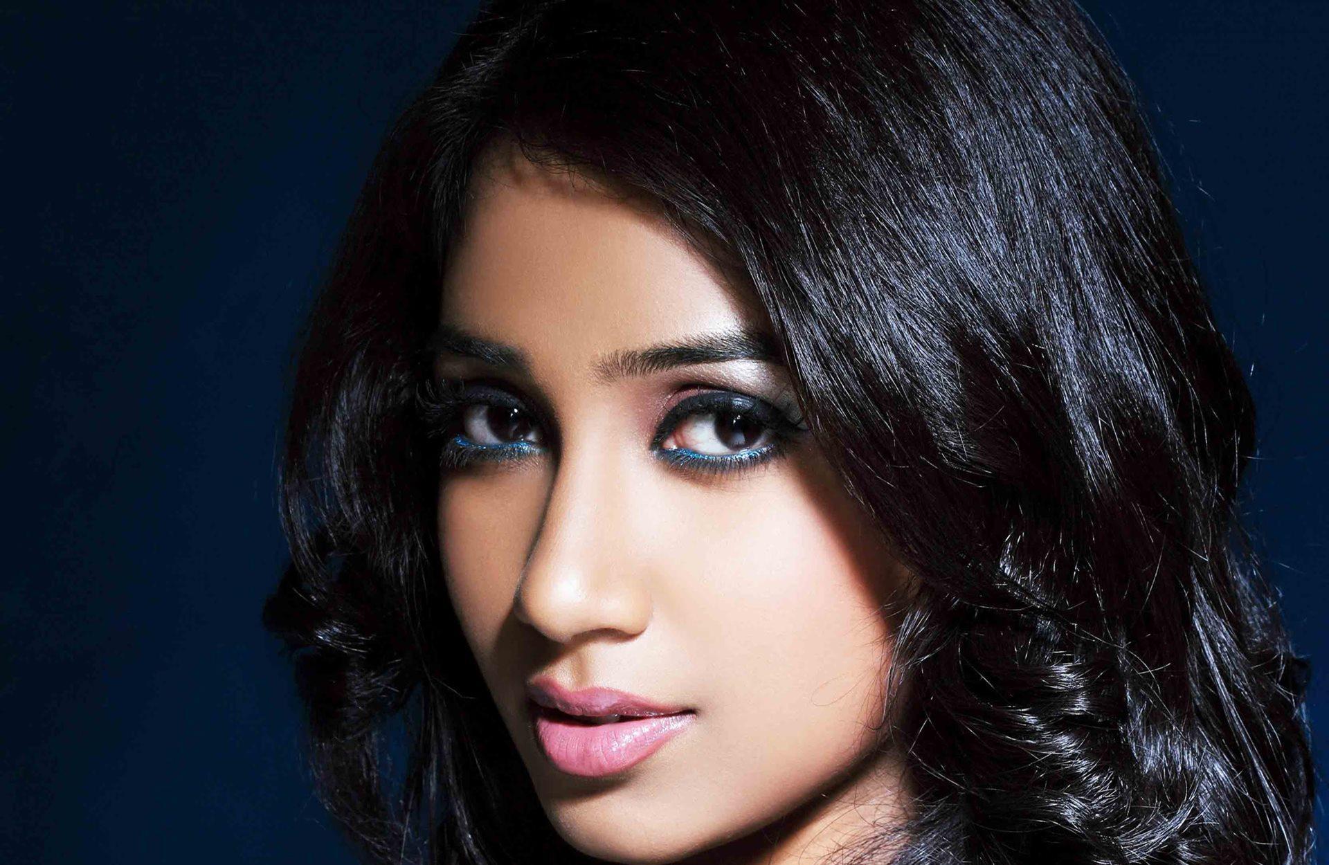 Shreya Ghoshal HD Wallpapers - Top Free Shreya Ghoshal HD Backgrounds ...