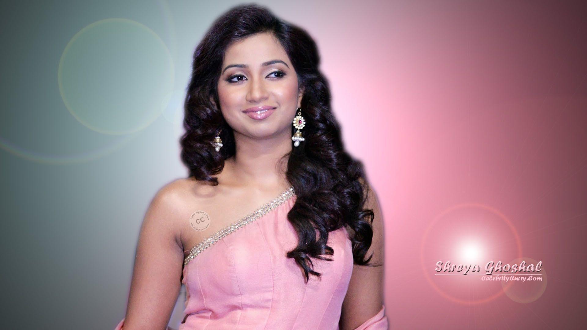 Shreya Ghoshal HD Wallpapers - Top Free Shreya Ghoshal HD Backgrounds ...