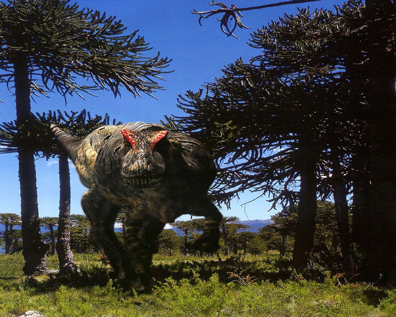 Allosaurus Wallpapers - Top Free Allosaurus Backgrounds - WallpaperAccess