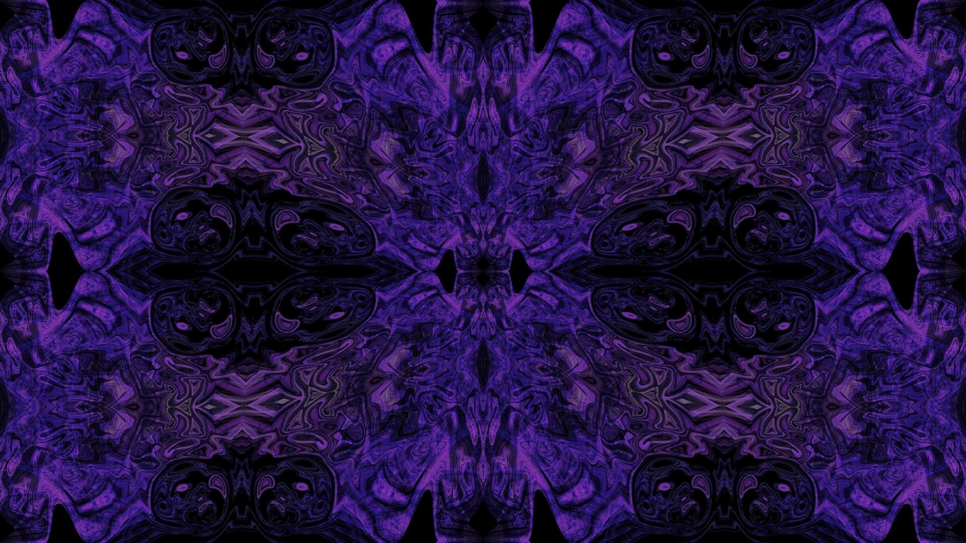 Purple Psychedelic Wallpapers - Top Free Purple Psychedelic Backgrounds ...